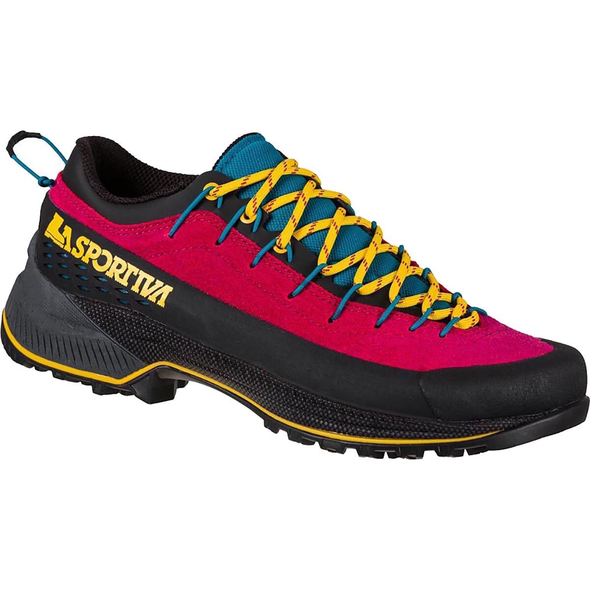La Sportiva TX4 R Approach Shoe - Women's - Footwear