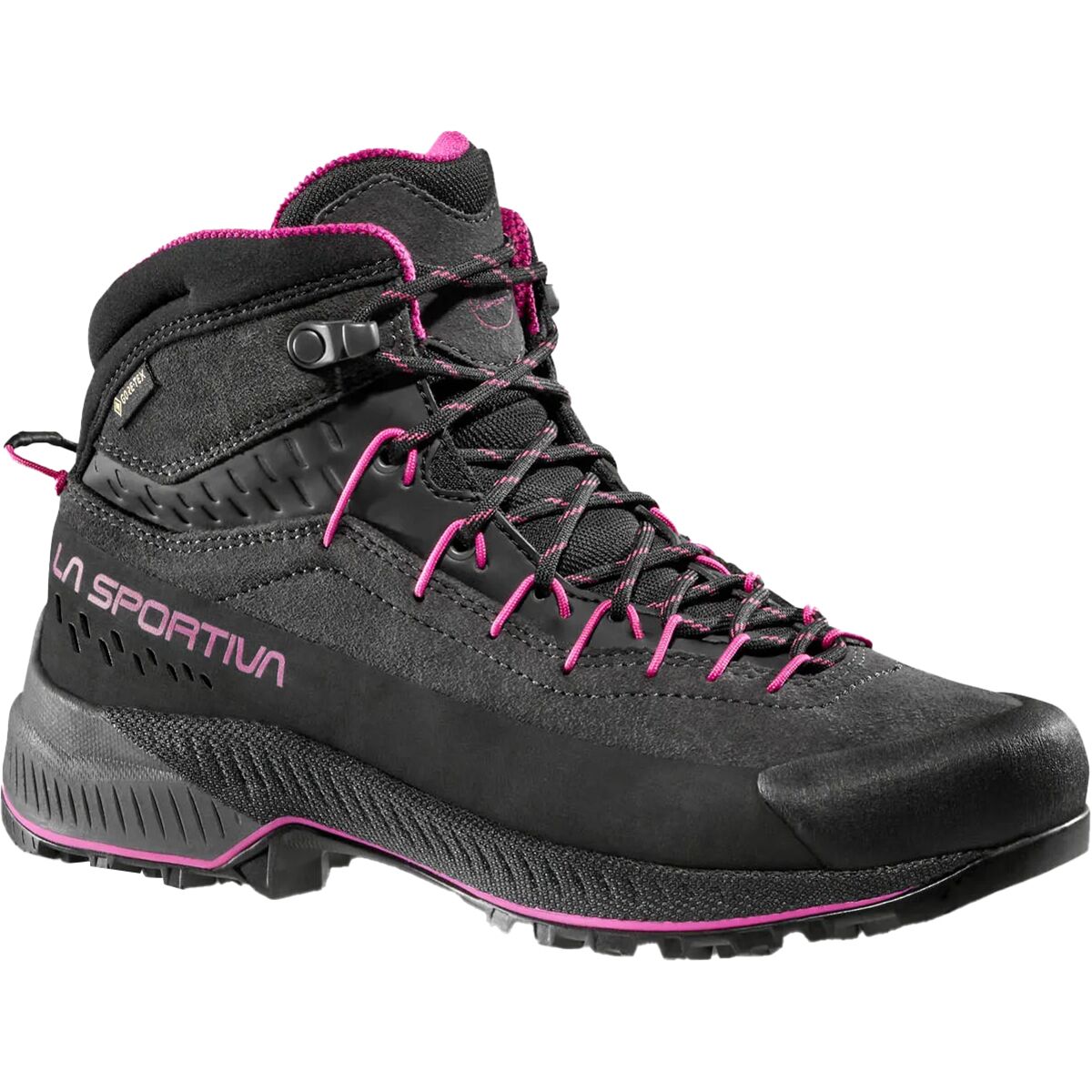La Sportiva TX4 Evo Mid GTX Approach Shoe - Women's - Footwear