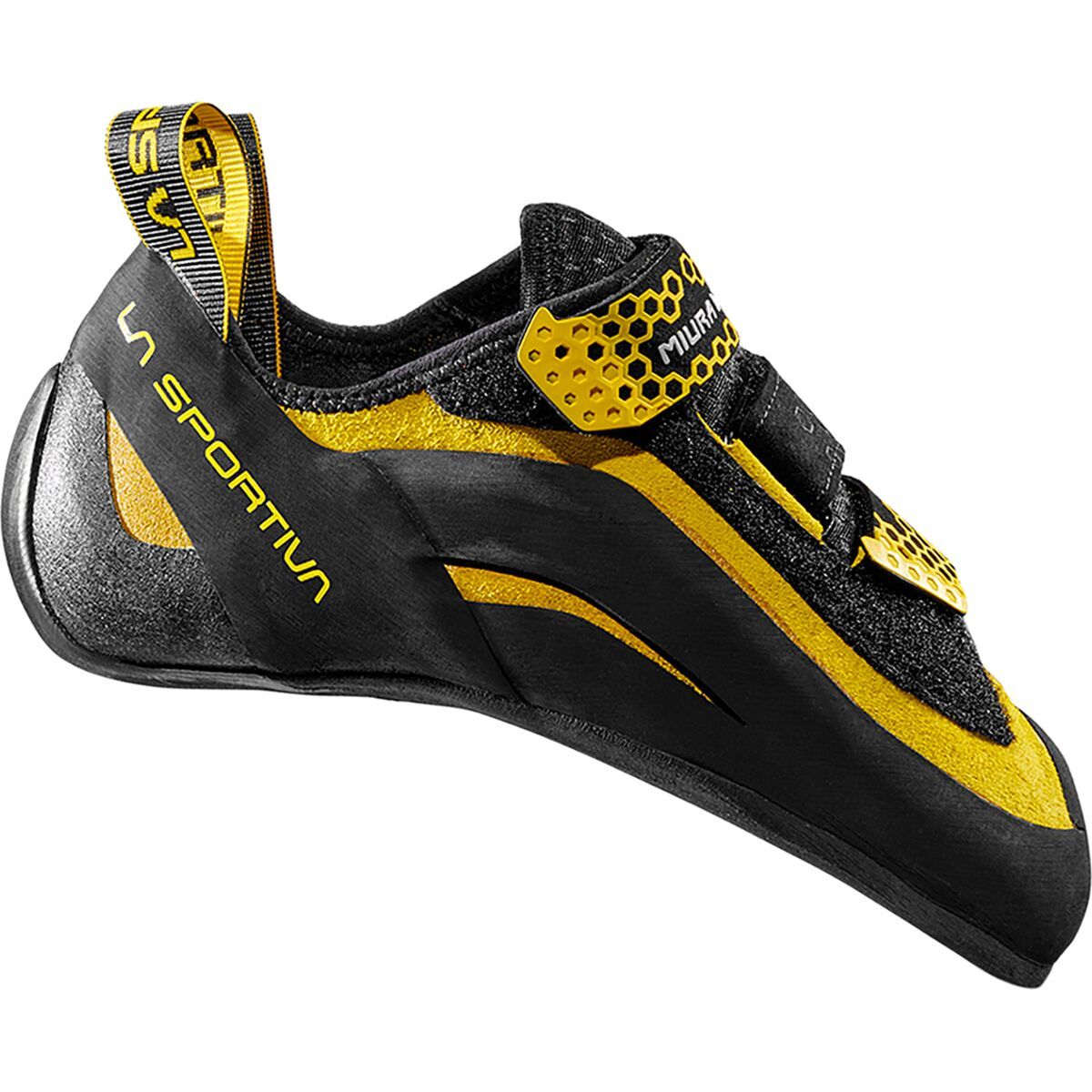 La Sportiva Miura VS Climbing Shoe - Men's - Climb