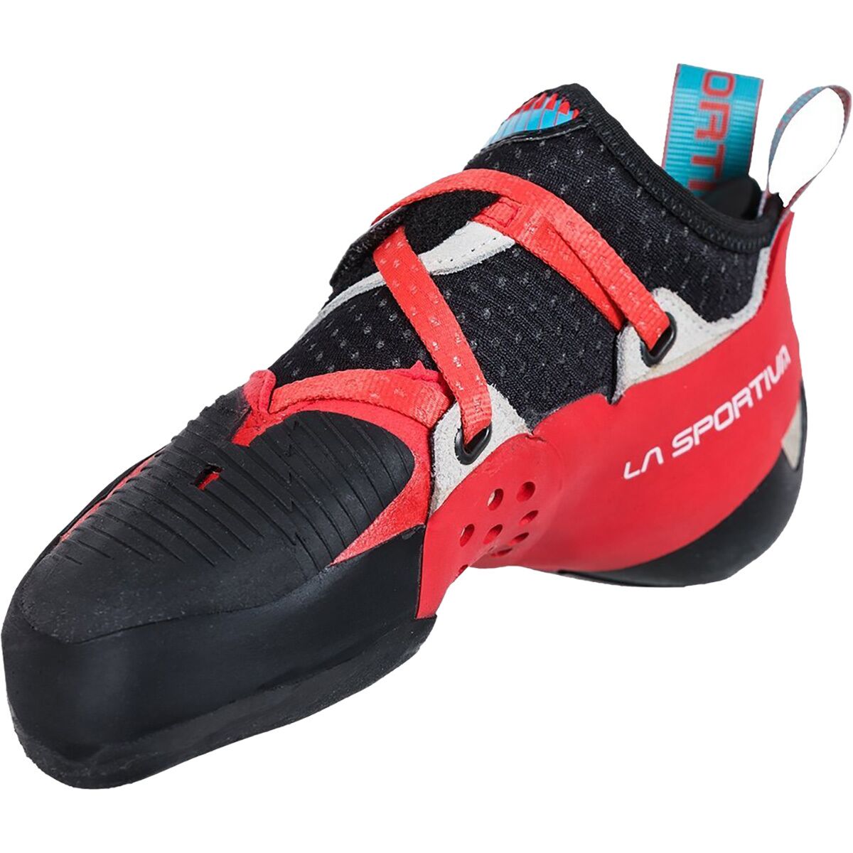 La Sportiva Solution Comp Climbing Shoe - Women's - Climb