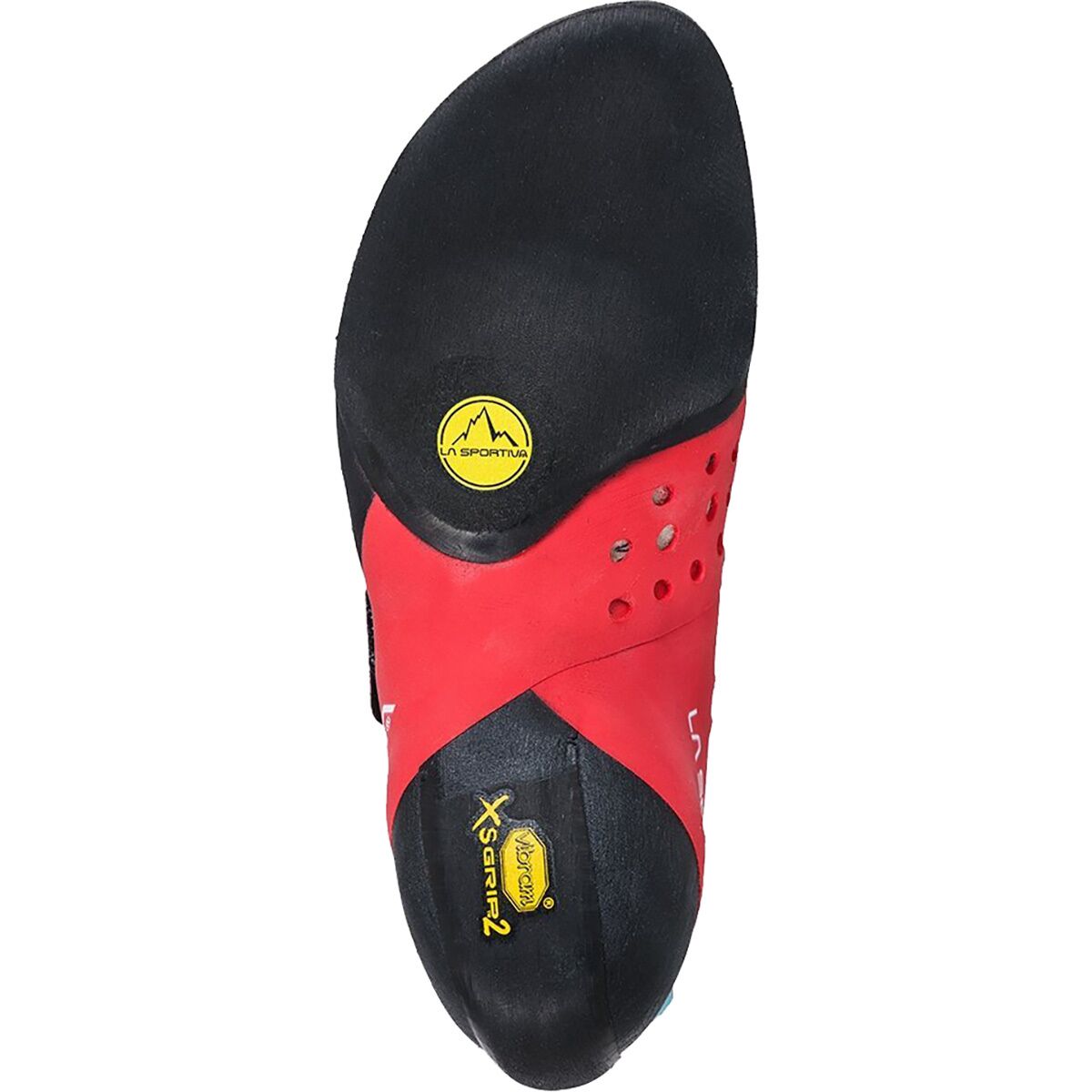 La Sportiva Solution Comp Climbing Shoe - Women's - Climb