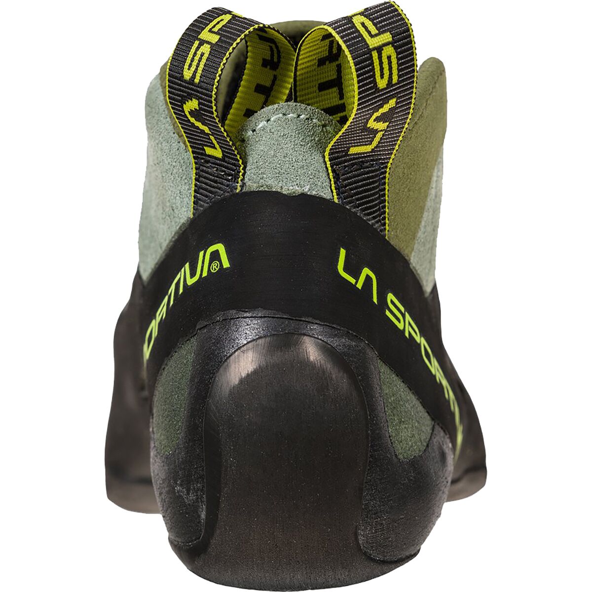La Sportiva TC Pro Climbing Shoe - Climb