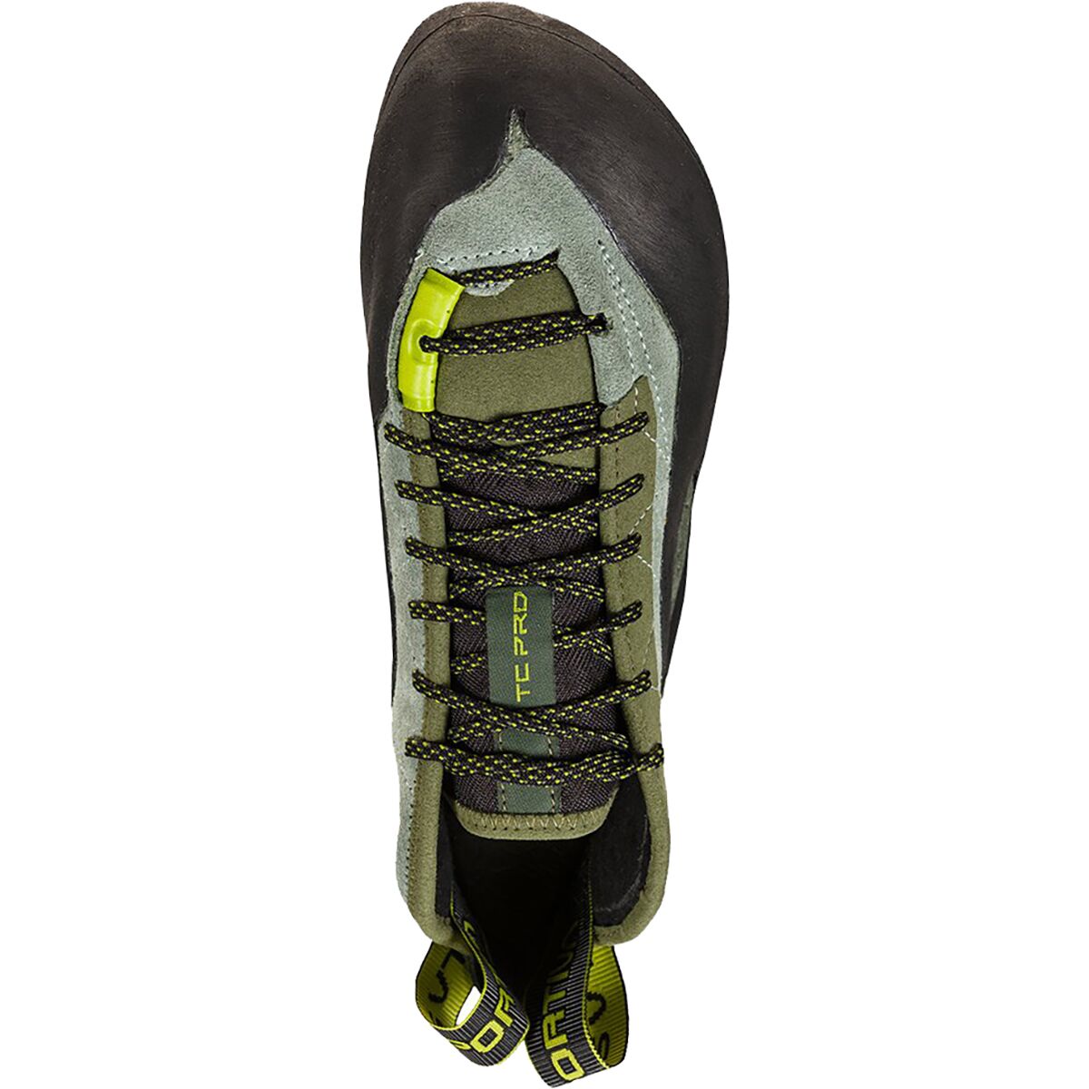 La Sportiva TC Pro Climbing Shoe - Climb