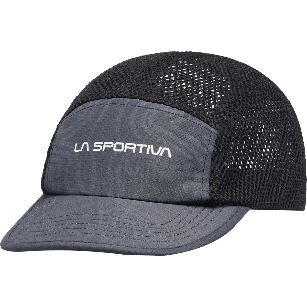La Sportiva Men's Five Panel & Snapback Hats | Backcountry.com