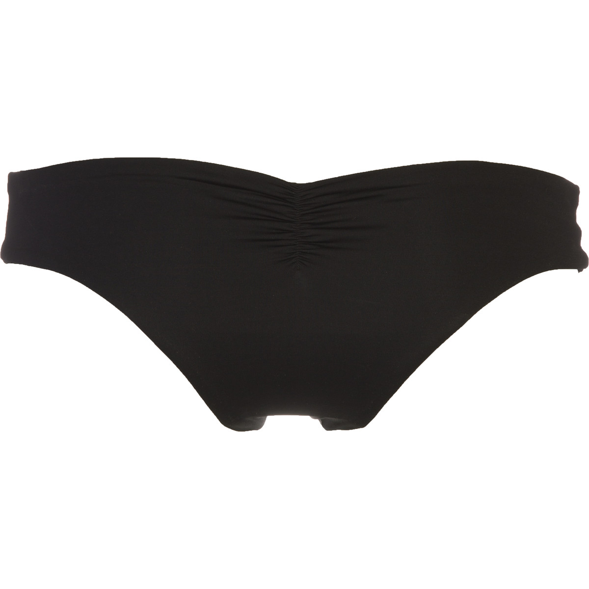 L Space Sensual Solids Monique Bitsy Bikini Bottom - Women's - Clothing