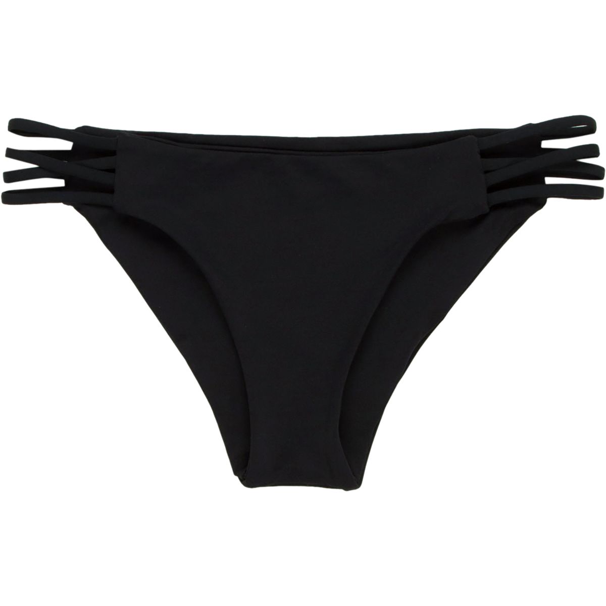 L Space Low Down Bikini Bottom - Women's - Clothing