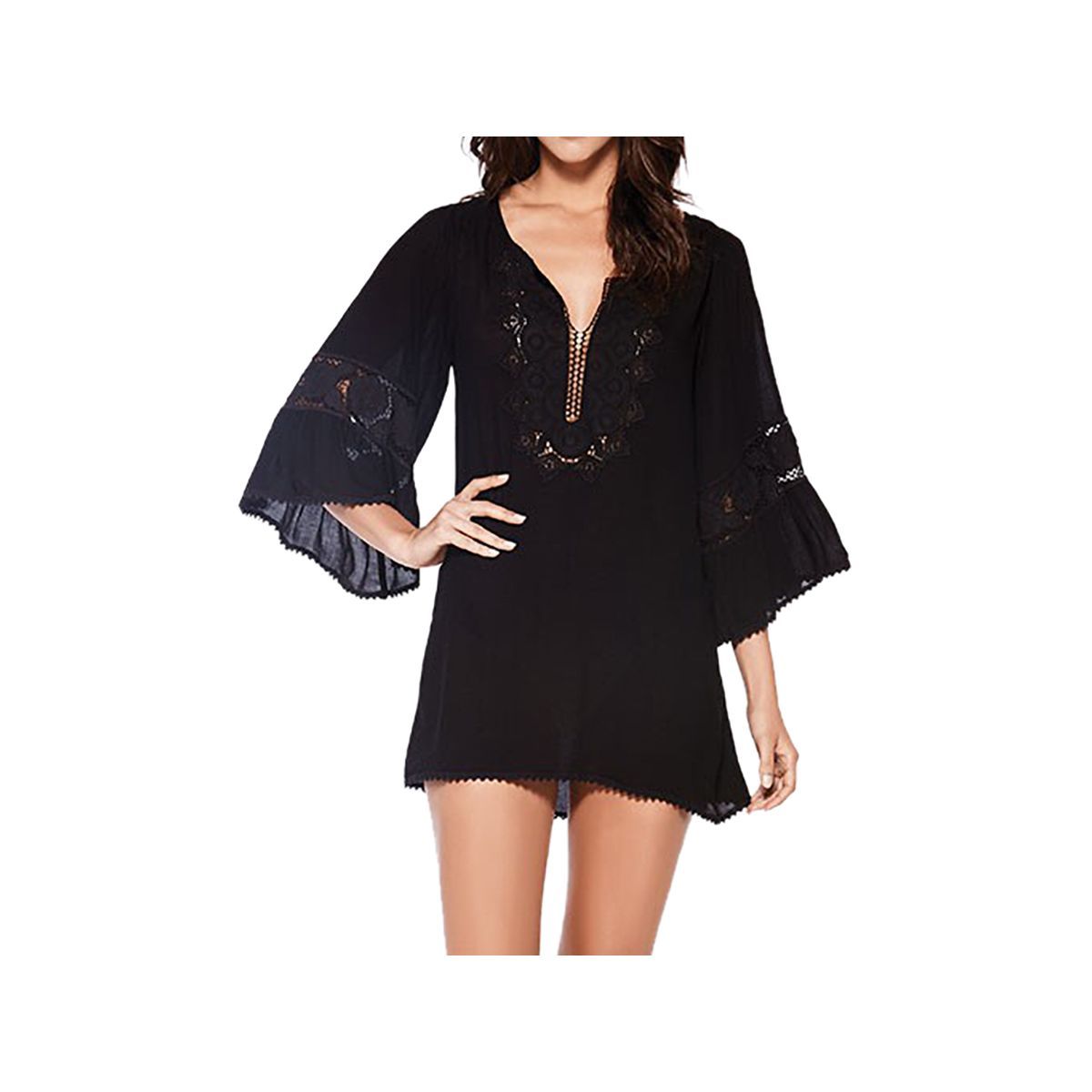 L Space Breakaway Cover-Up - Women's - Clothing