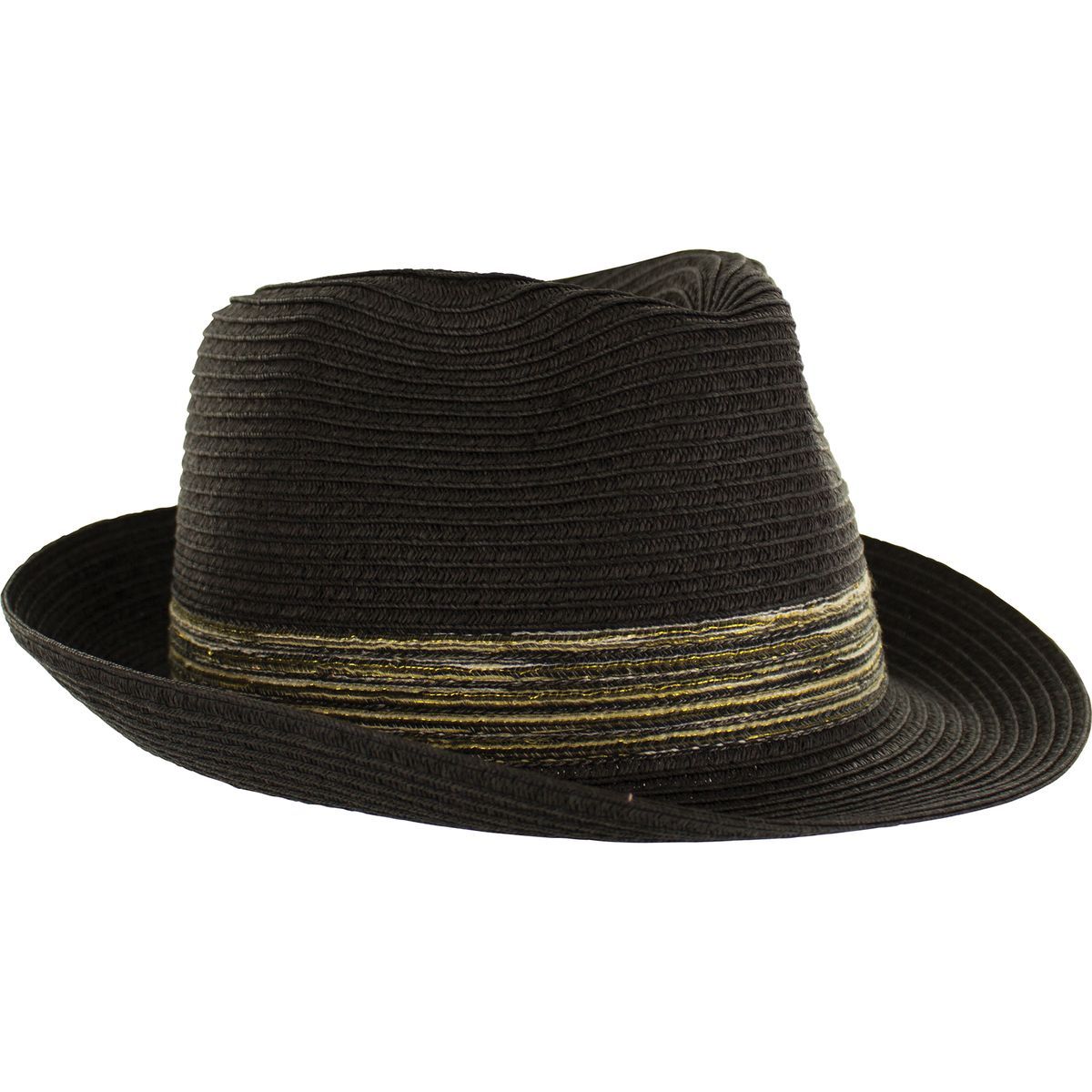 L Space Beach Party Fedora - Accessories