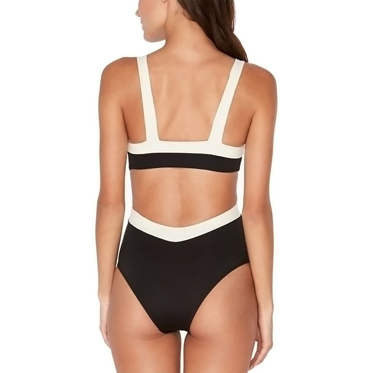 L Space Dita One-Piece Swimsuit - Women's - Clothing