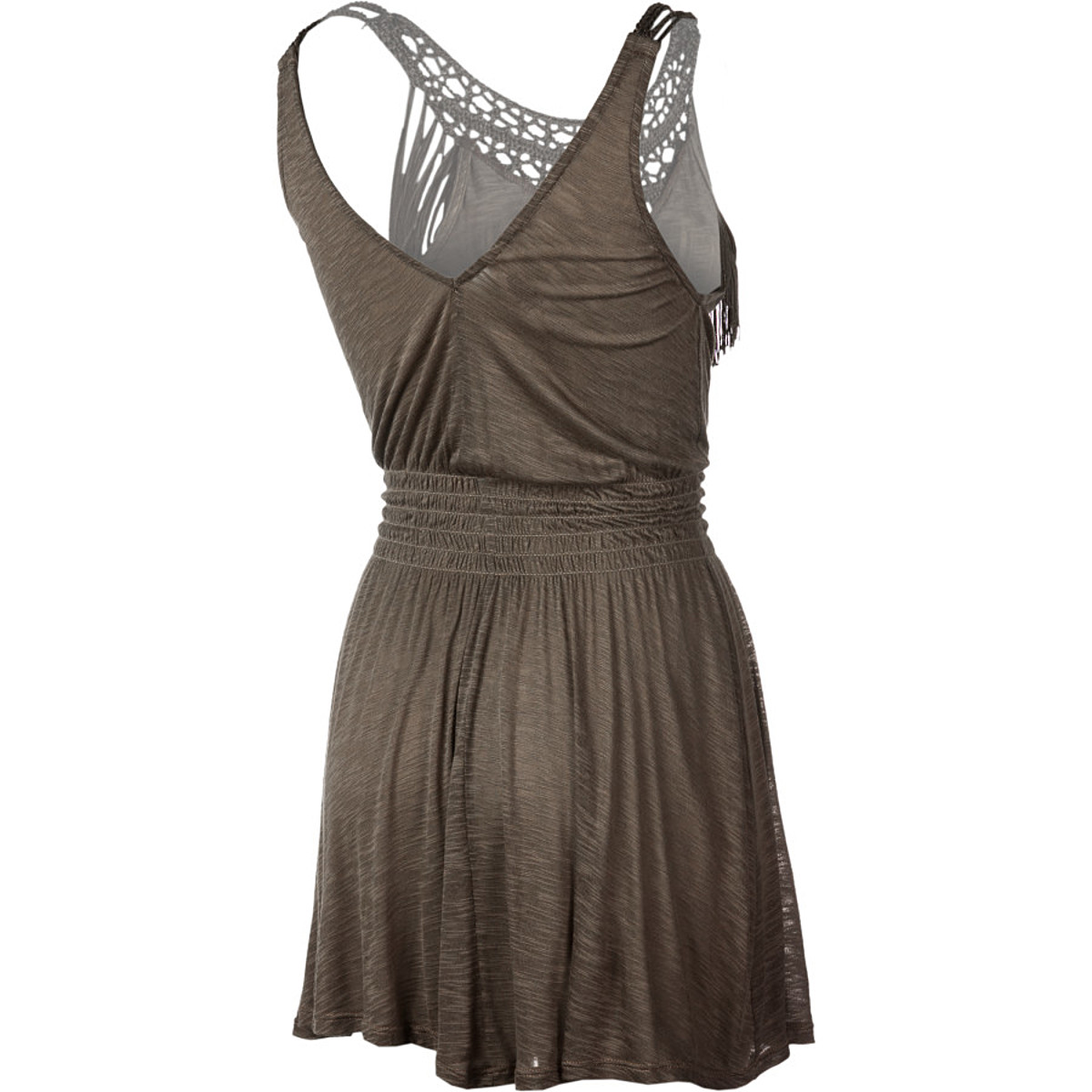 L Space Spirit Mini Dress - Women's - Clothing