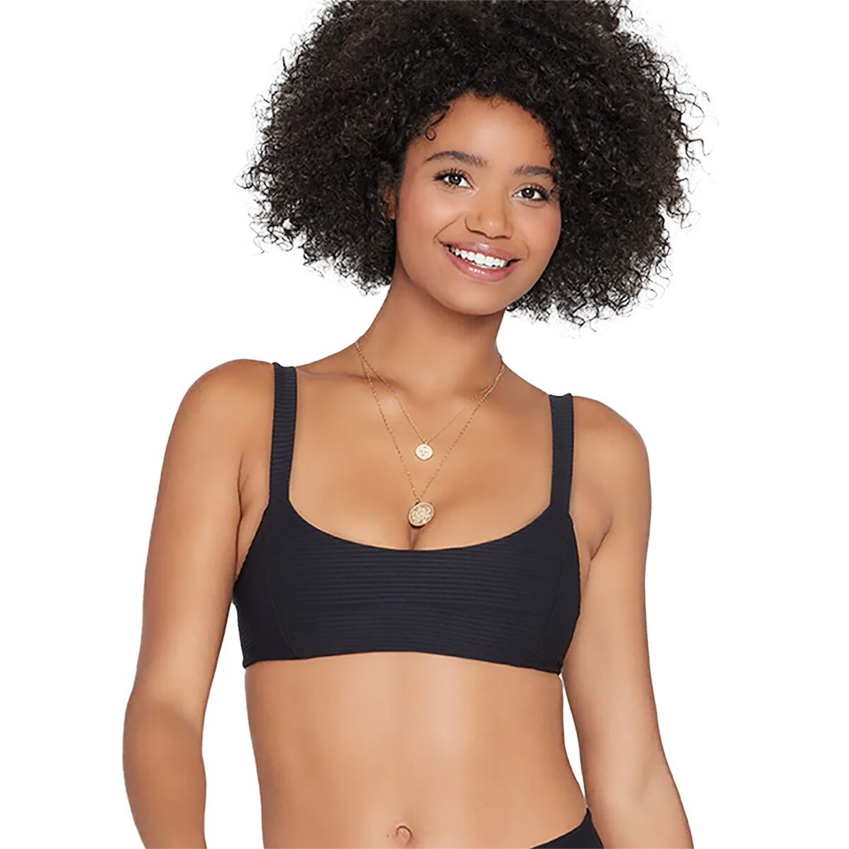 L Space Jess Eco Chic Bikini Top - Women's - Clothing