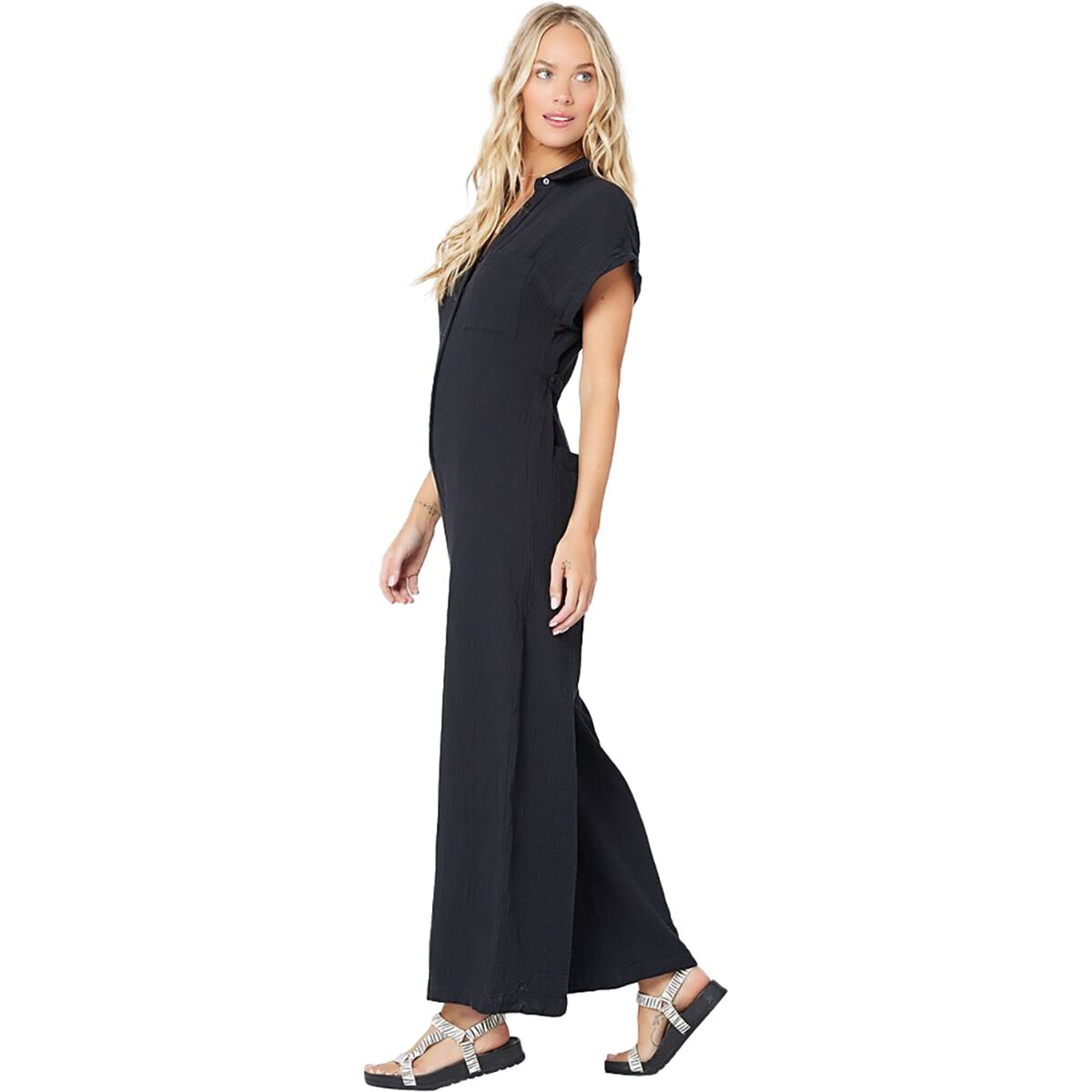 L Space Stacie Jumpsuit - Women's - Clothing