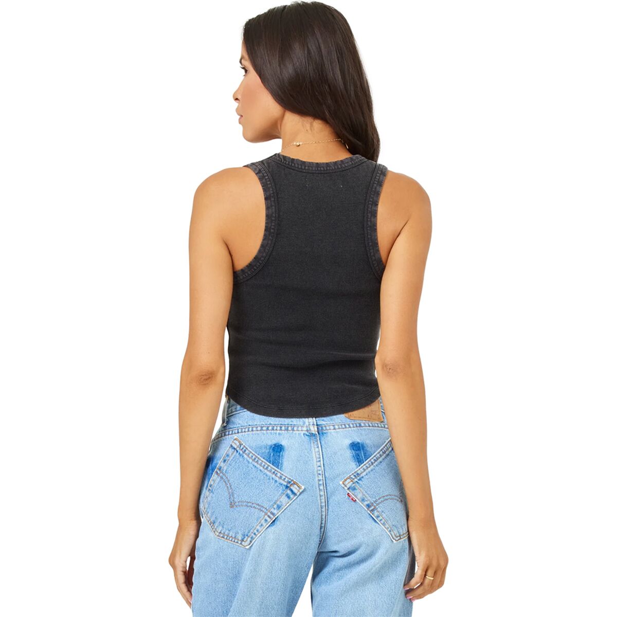 L Space Ash Tank - Women's - Clothing