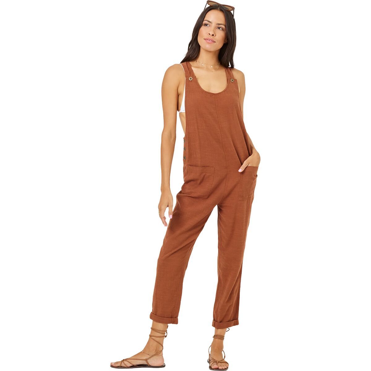 L Space Freya Jumper - Women's - Clothing