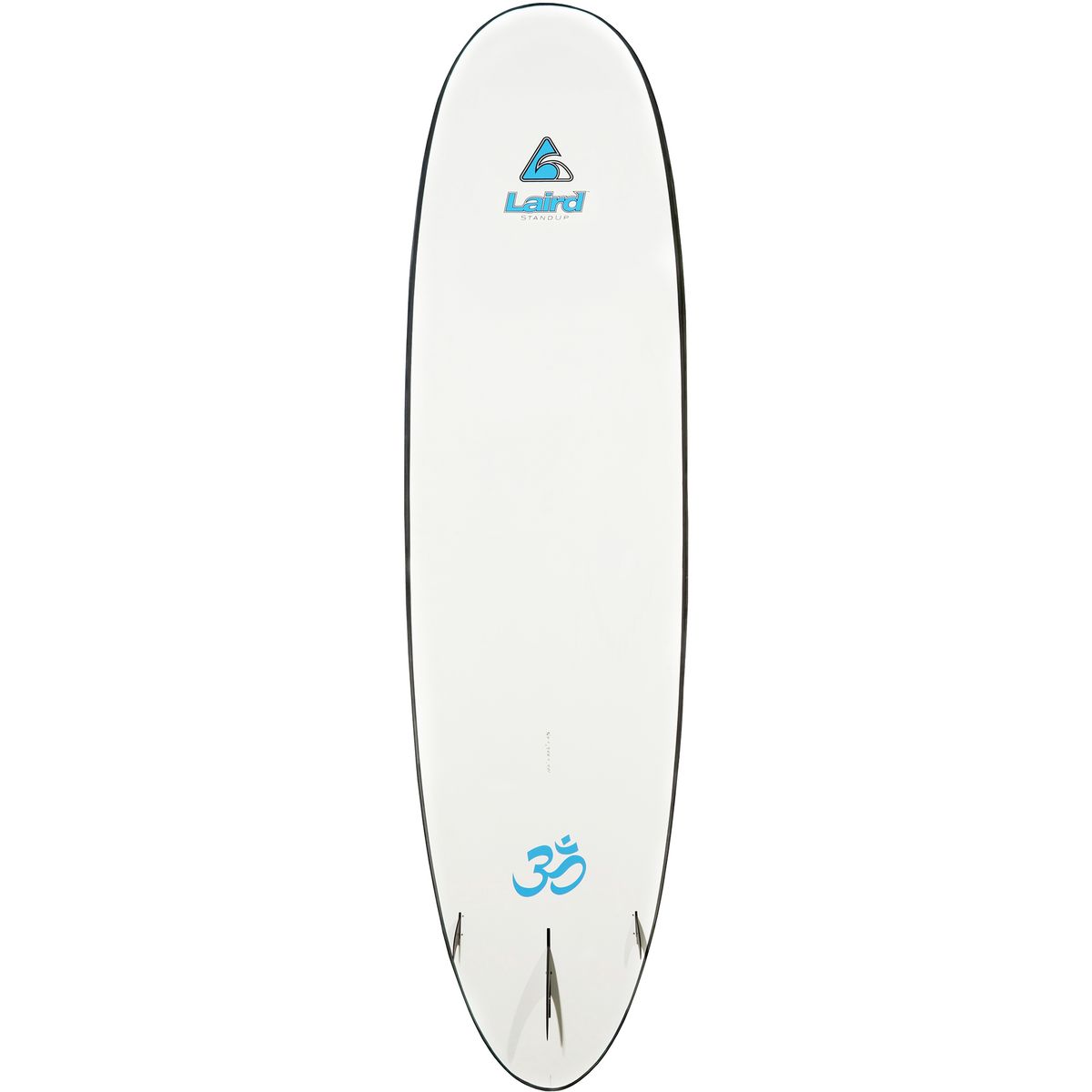 Laird Standup Om Stand-Up Paddleboard - Paddle