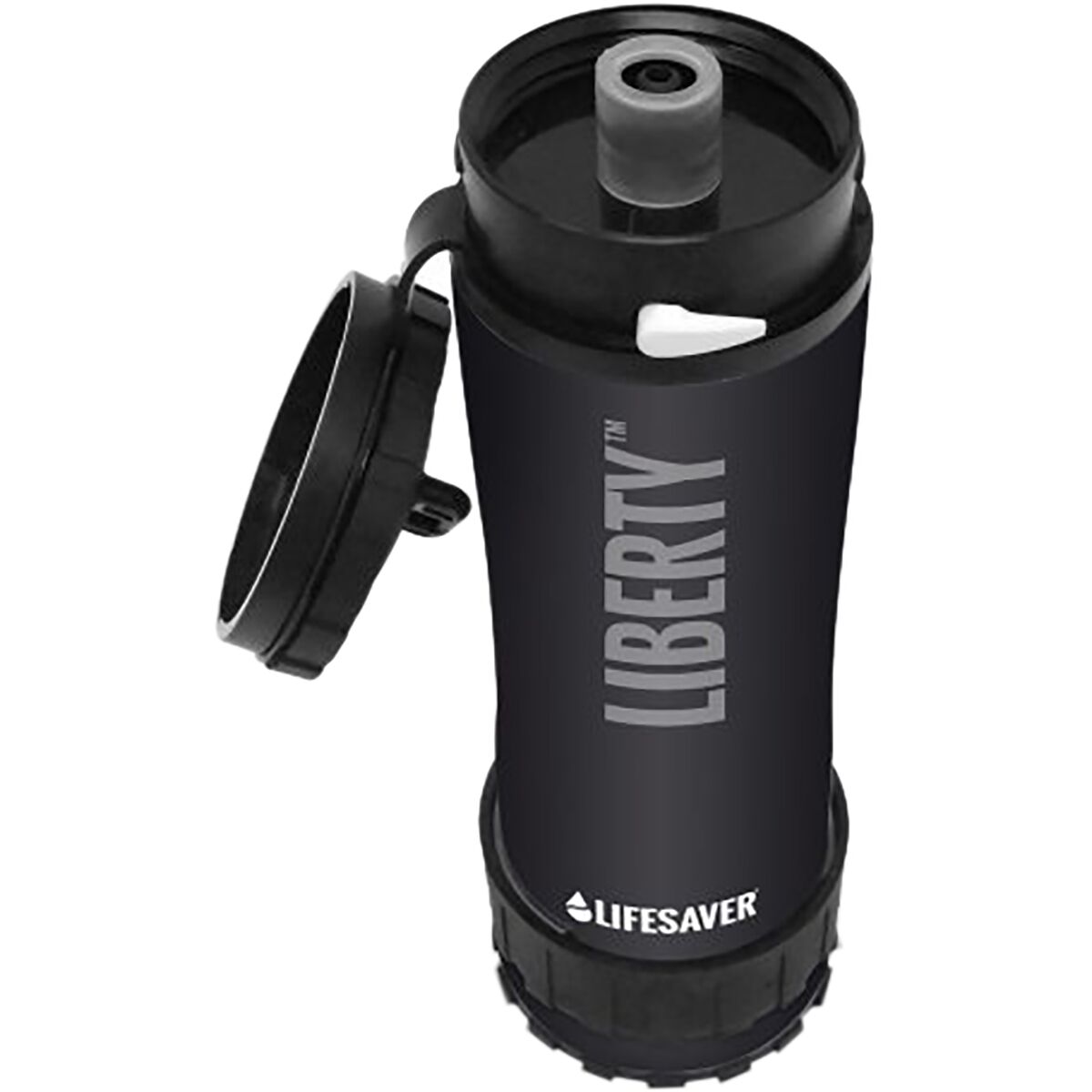 Lifesaver Liberty Bottle - Hike & Camp