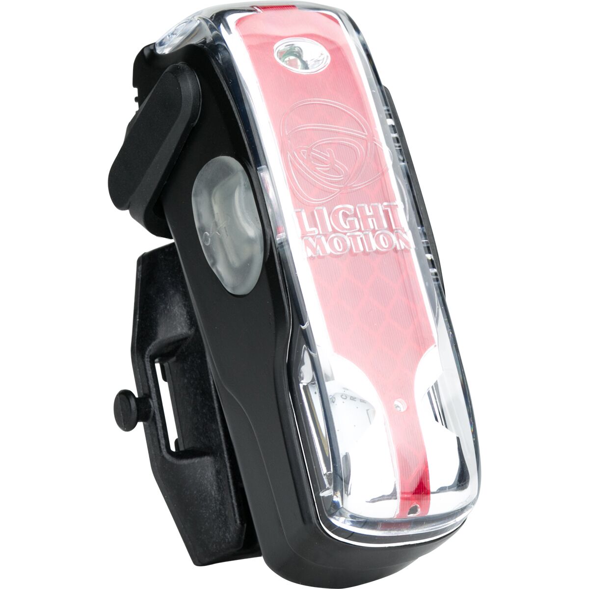Light & Motion Vis 180 Pro Rear Light - Bike