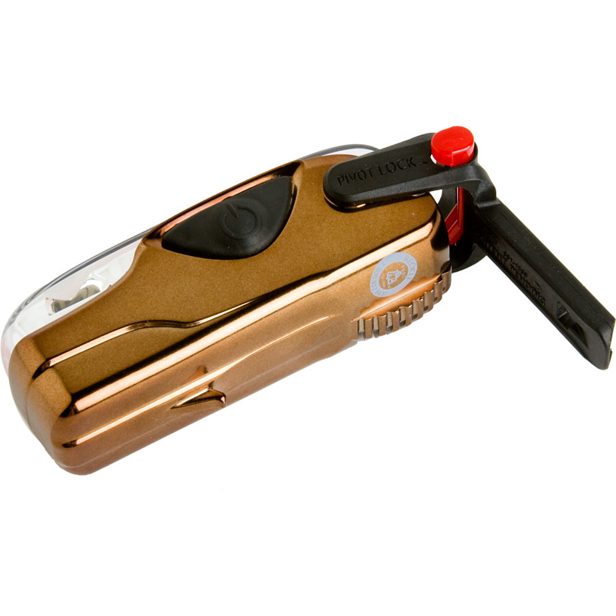 Light & Motion Vis 180 Tail Light - Bike