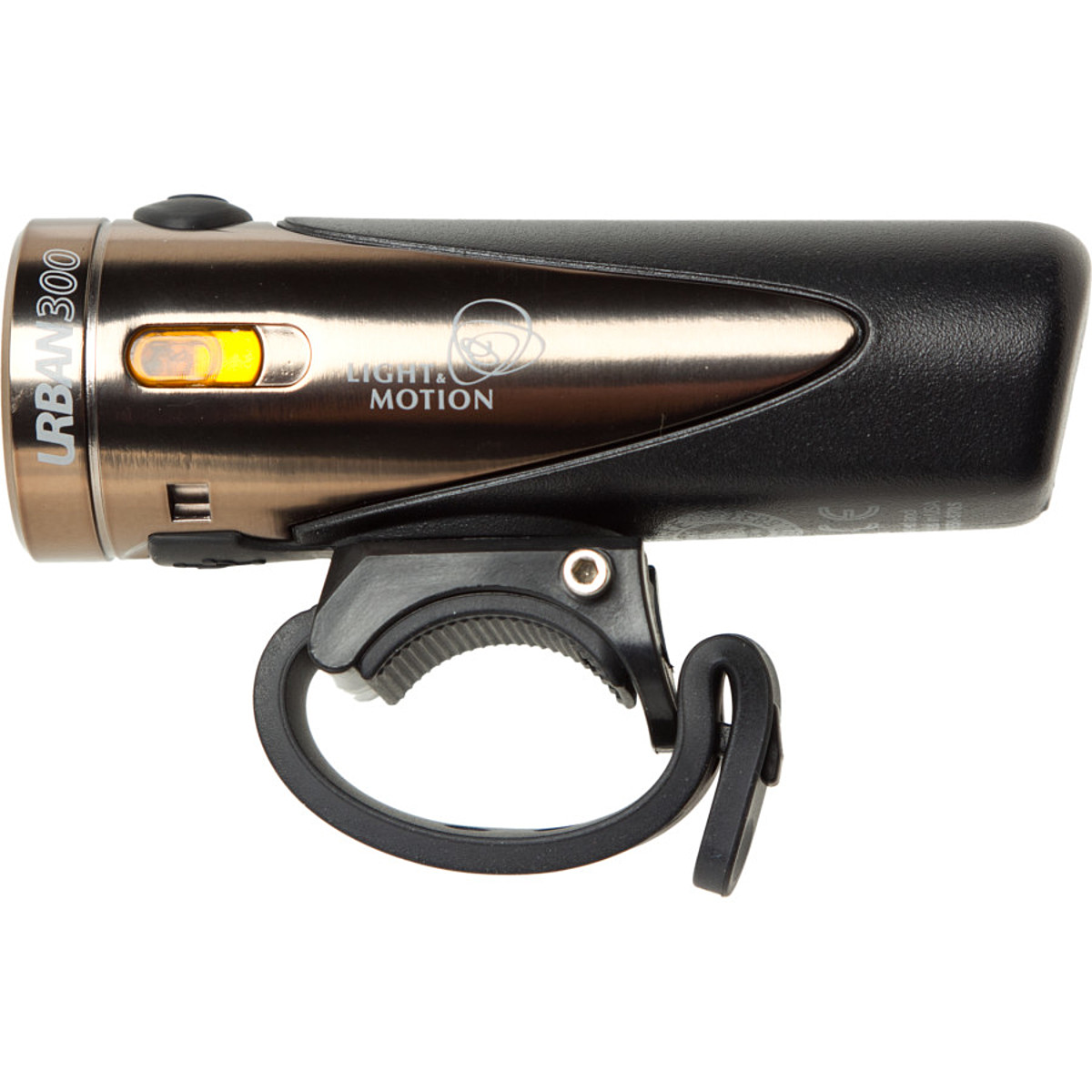 Light & Motion Urban 300 Light - Bike