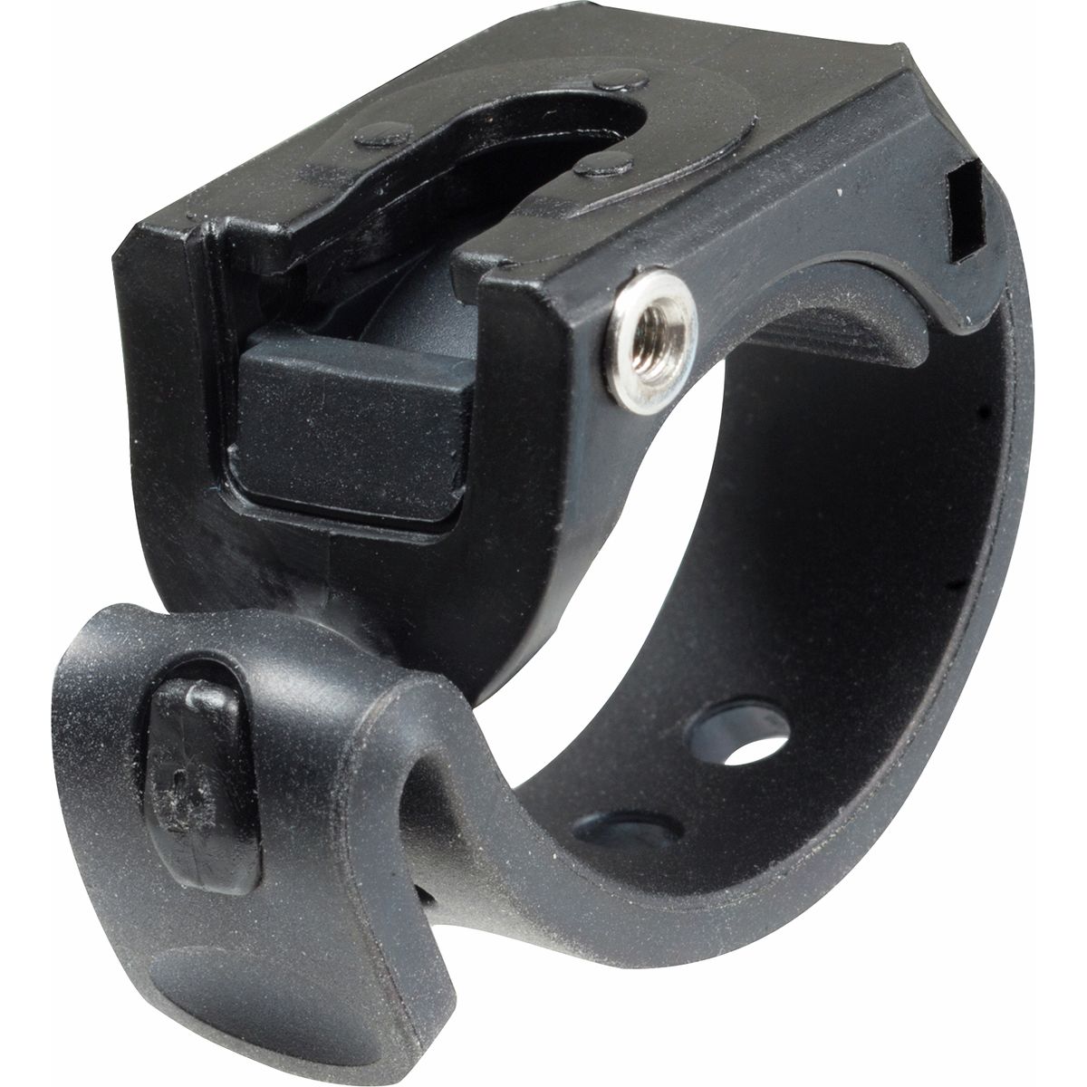 Light & Motion Quick Release Bar Mount - Bike