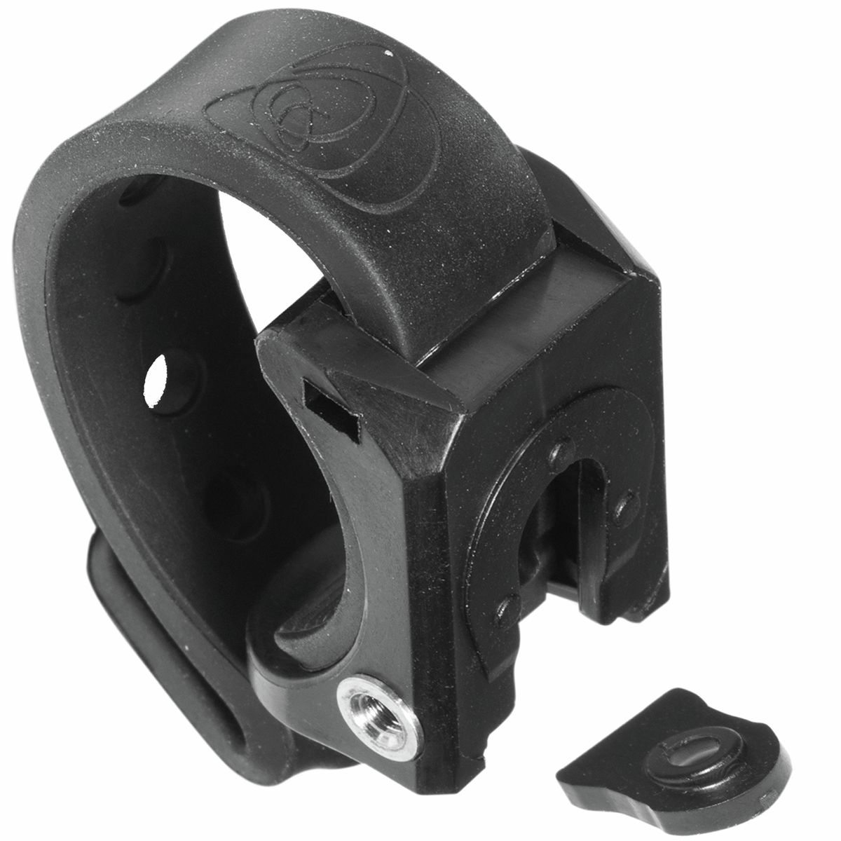 Light & Motion Quick Release Urban Bar Mount - Bike