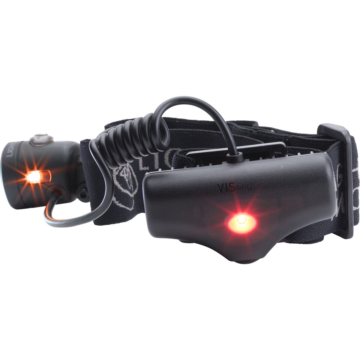 Light & Motion Vis Adventure Headlight - Bike