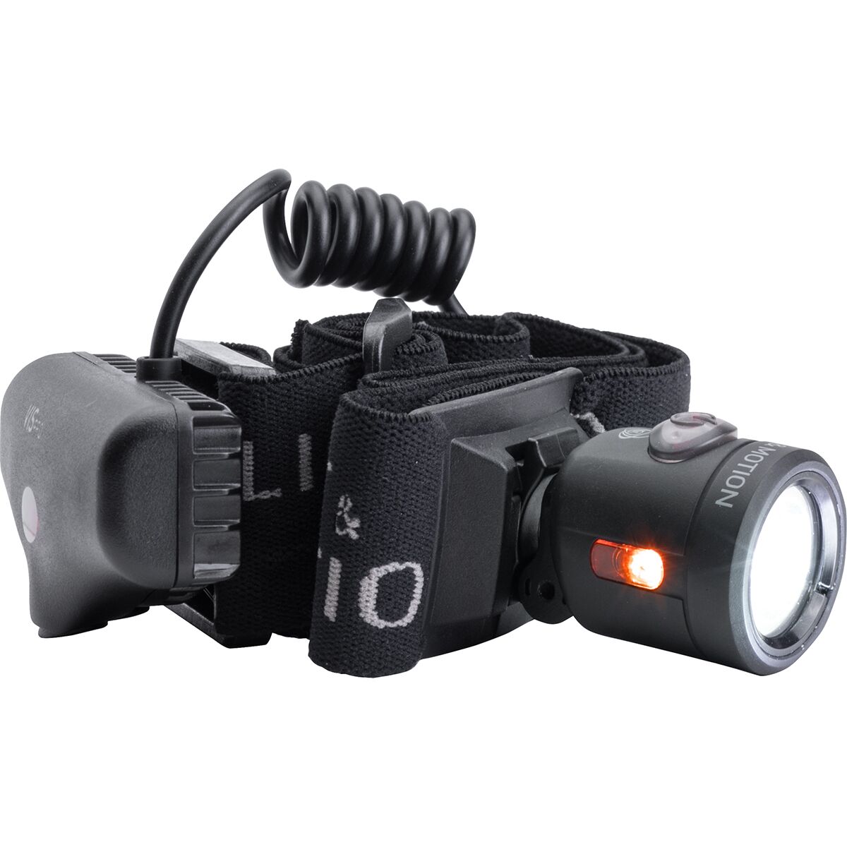 Light & Motion Vis Adventure Headlight - Bike