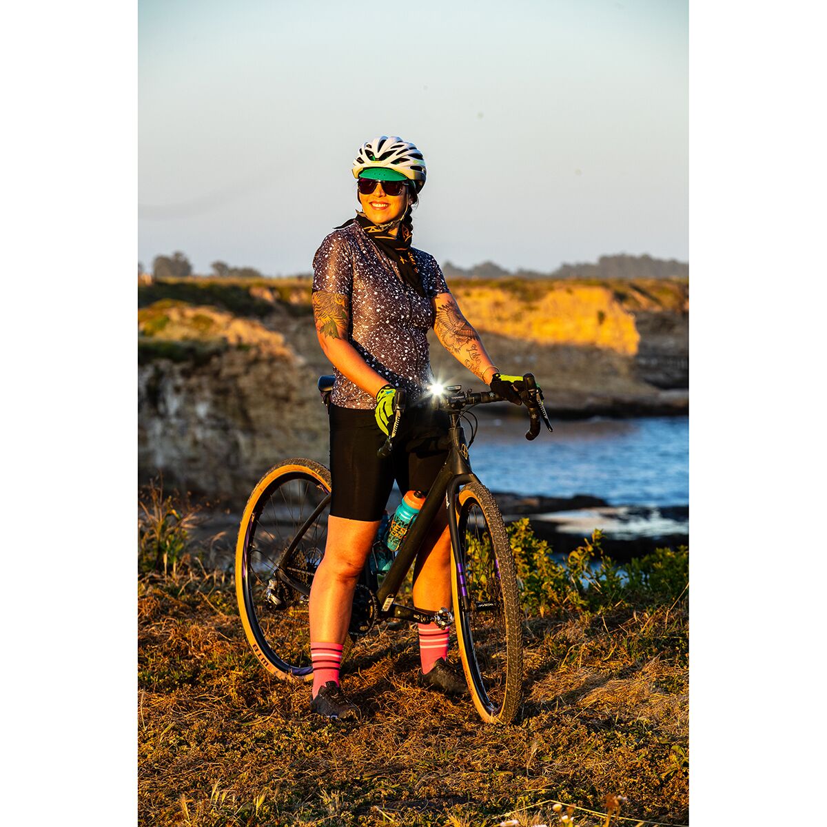 Light & Motion Vis Pro 1000 Headlight - Bike