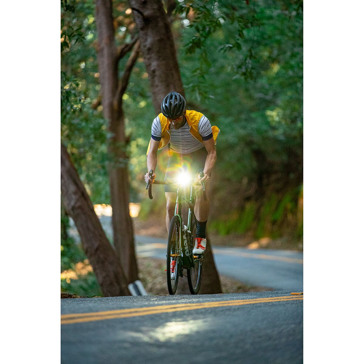 Light & Motion Vis 1000 Headlight - Bike