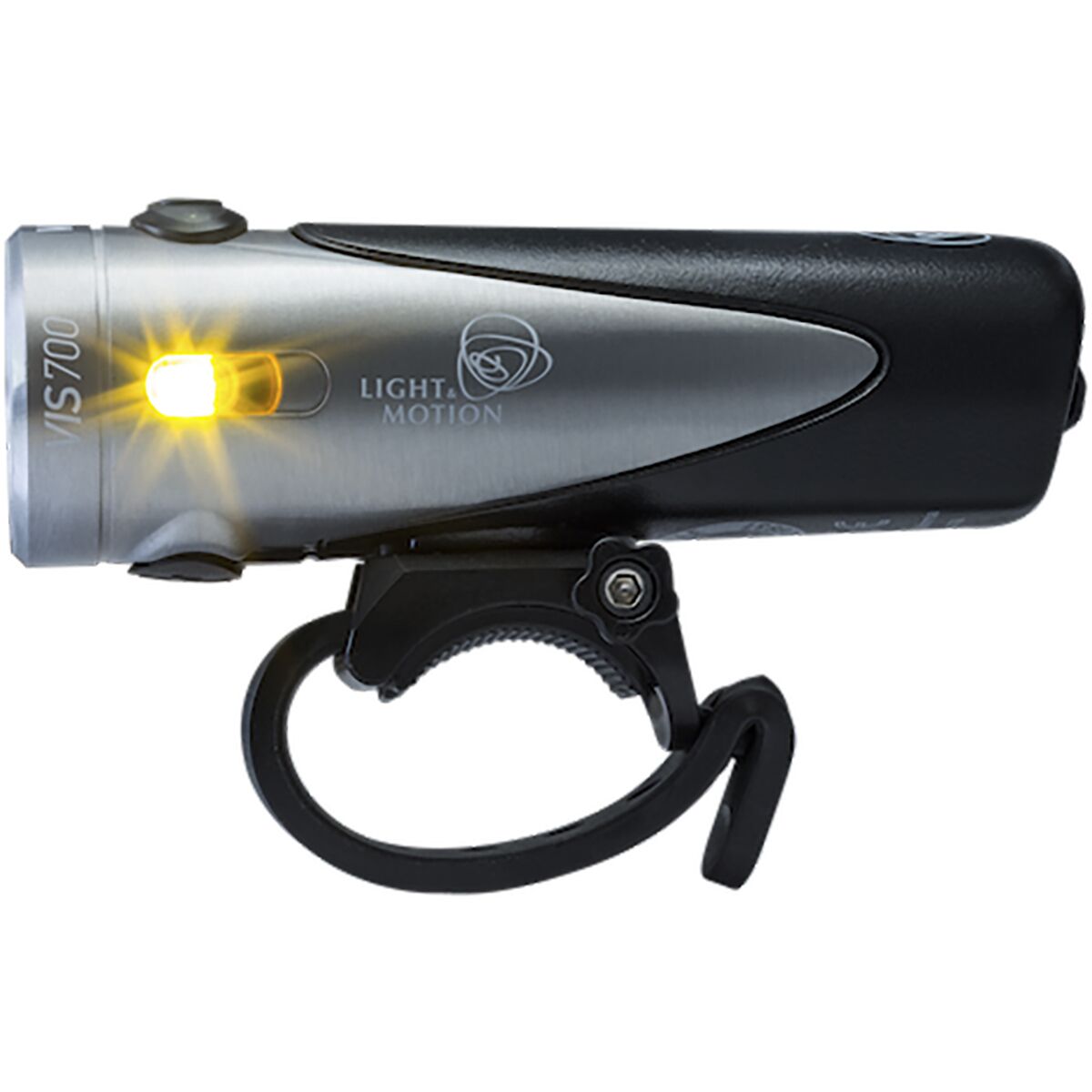 Light & Motion Vis 700 Headlight - Bike