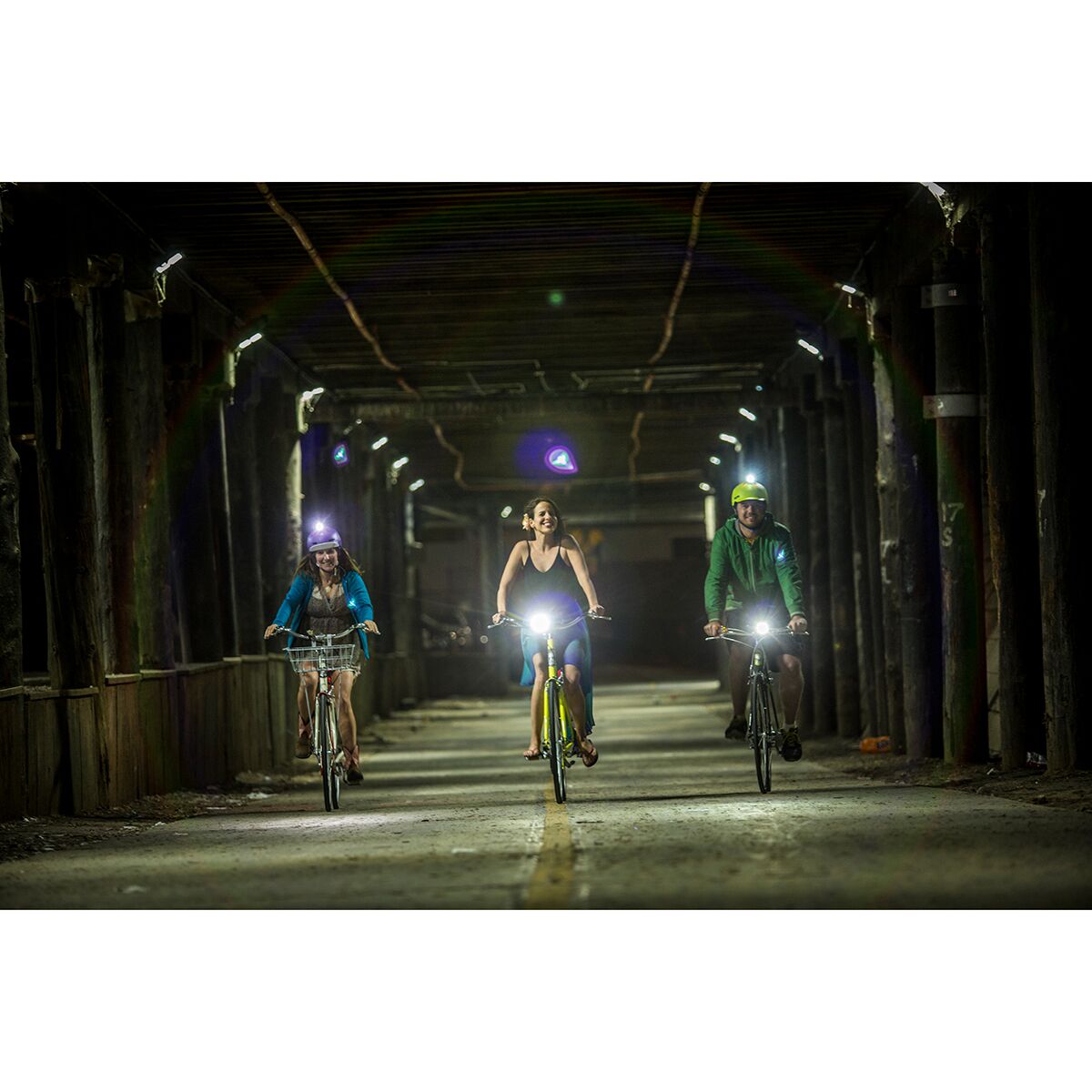 Light & Motion Vis 700 Headlight - Bike