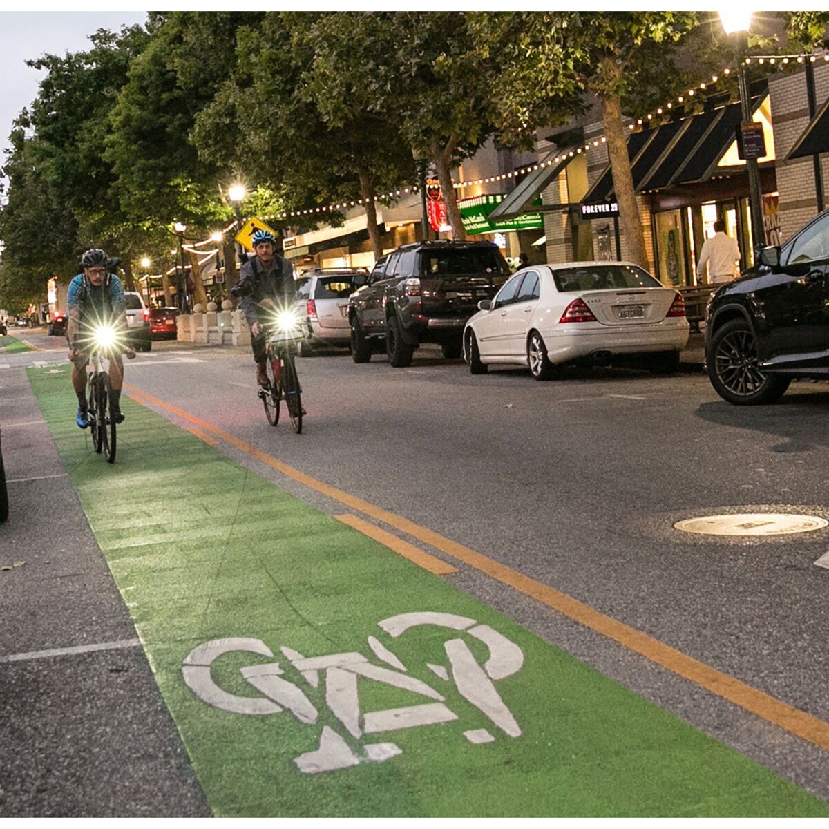 Light & Motion Vis 700 Headlight - Bike