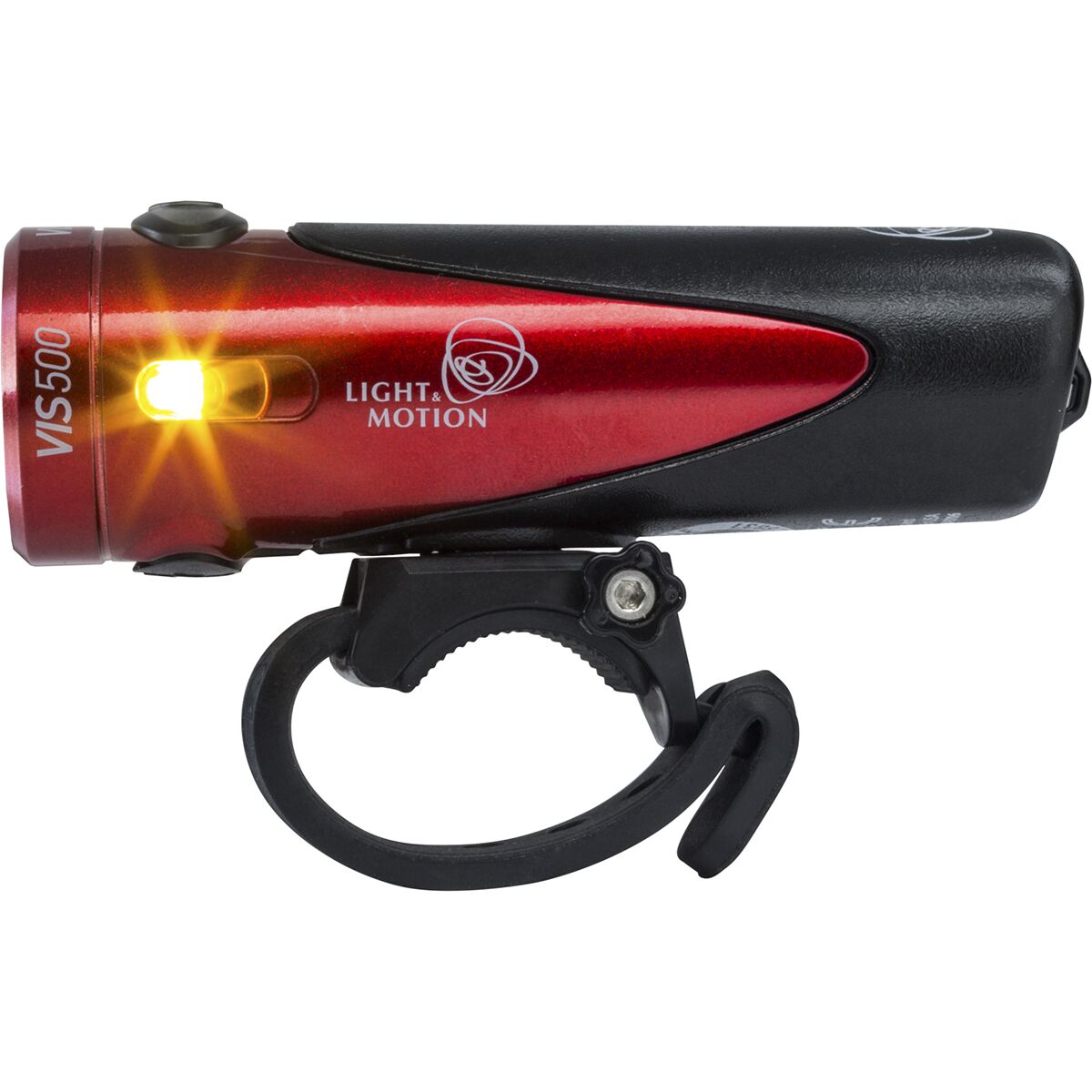 Light & Motion Vis 500 Headlight - Bike