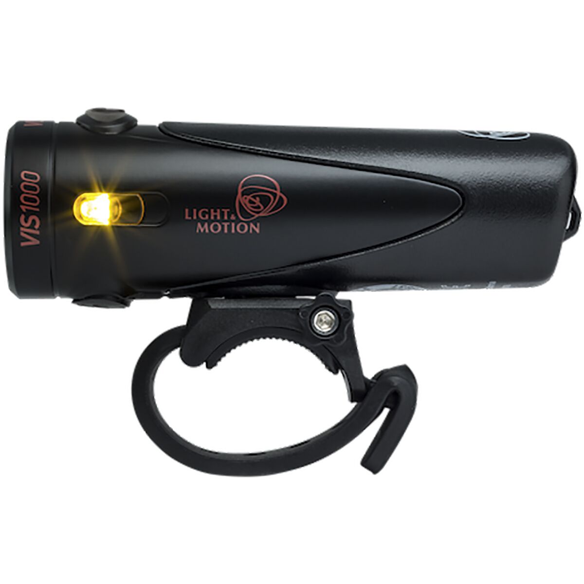 Light & Motion Vis 1000 and Vya Switch Light Combo - Bike