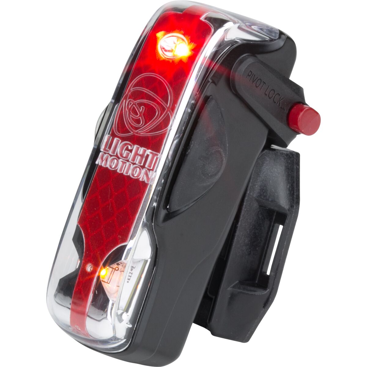 Light & Motion Vis 1000 Power Combo - Bike
