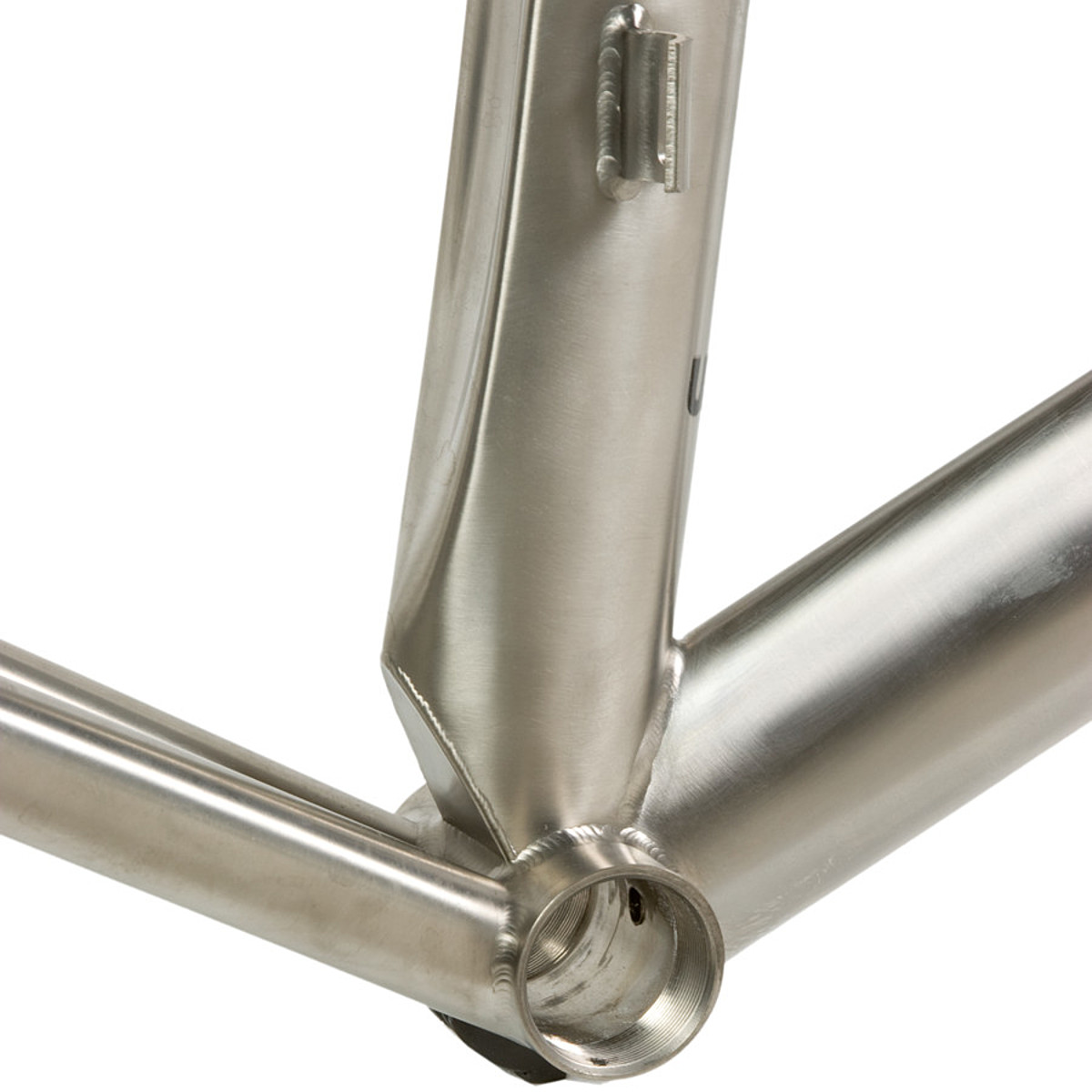 Litespeed Saber Triathlon Frameset w/ Carbon Seatpost - Bike