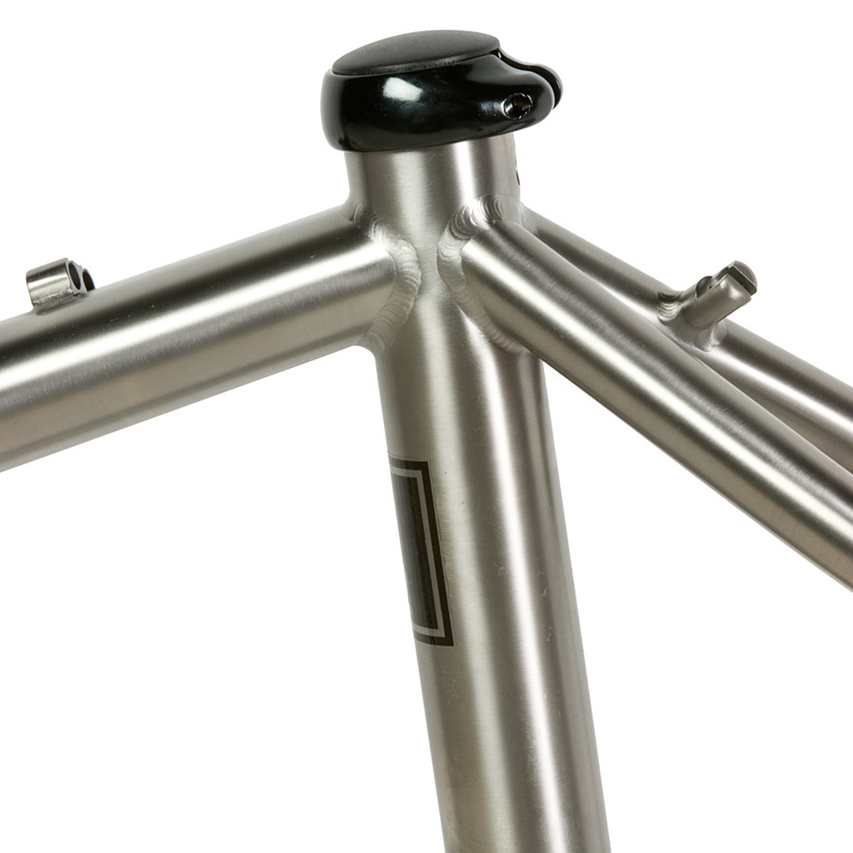 Litespeed CX Cyclocross Frameset - Bike