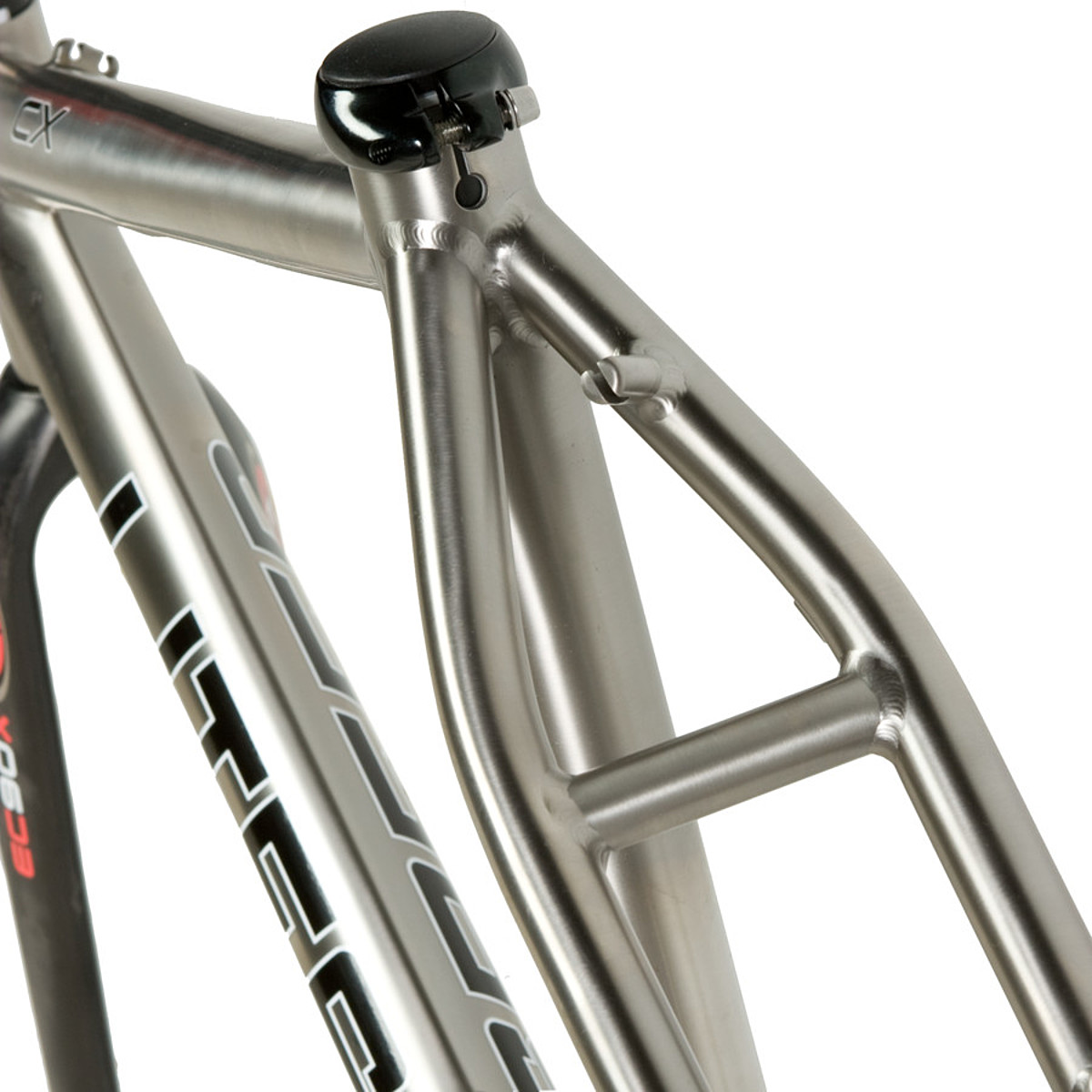Litespeed CX Cyclocross Frameset - Bike