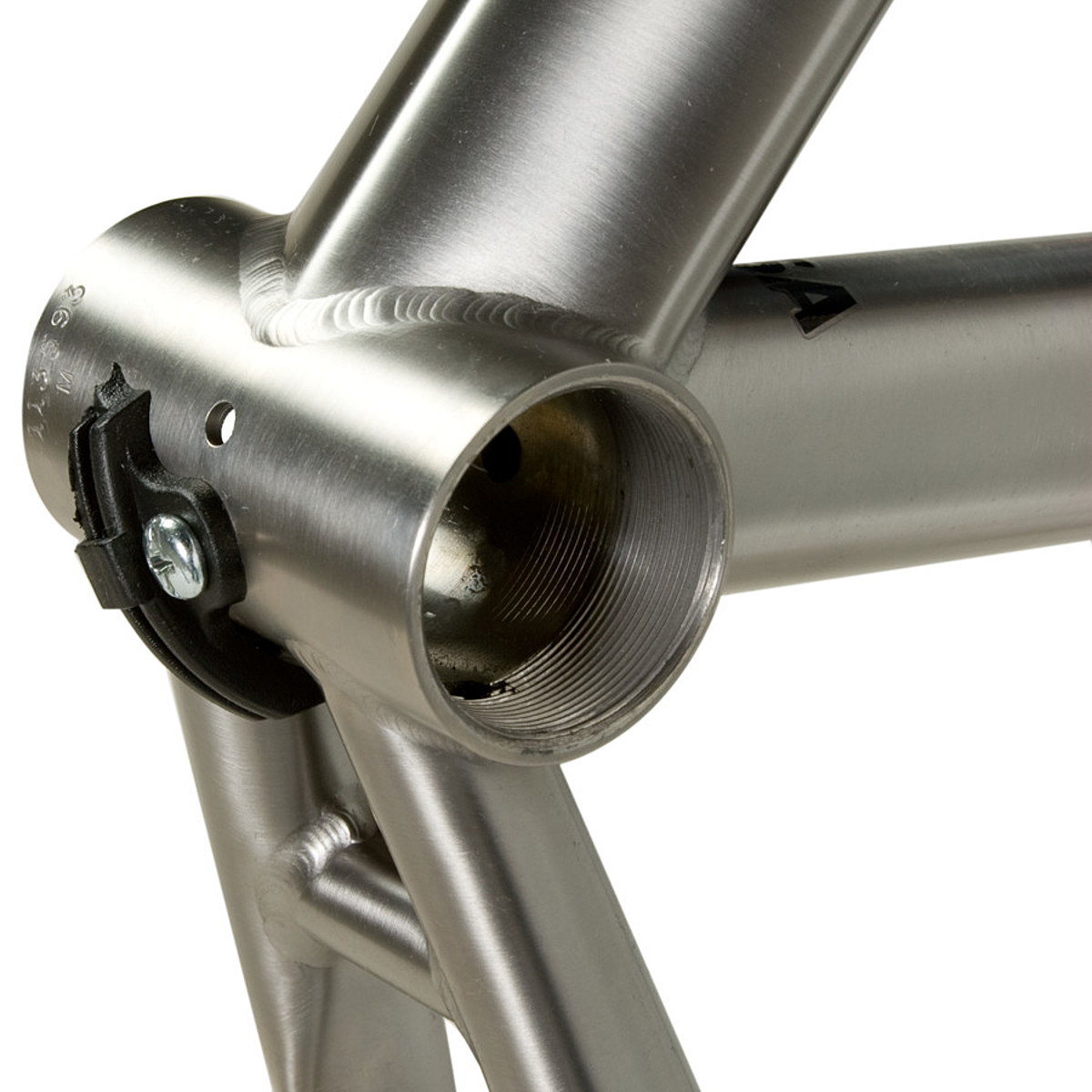 Litespeed CX Cyclocross Frameset - Bike