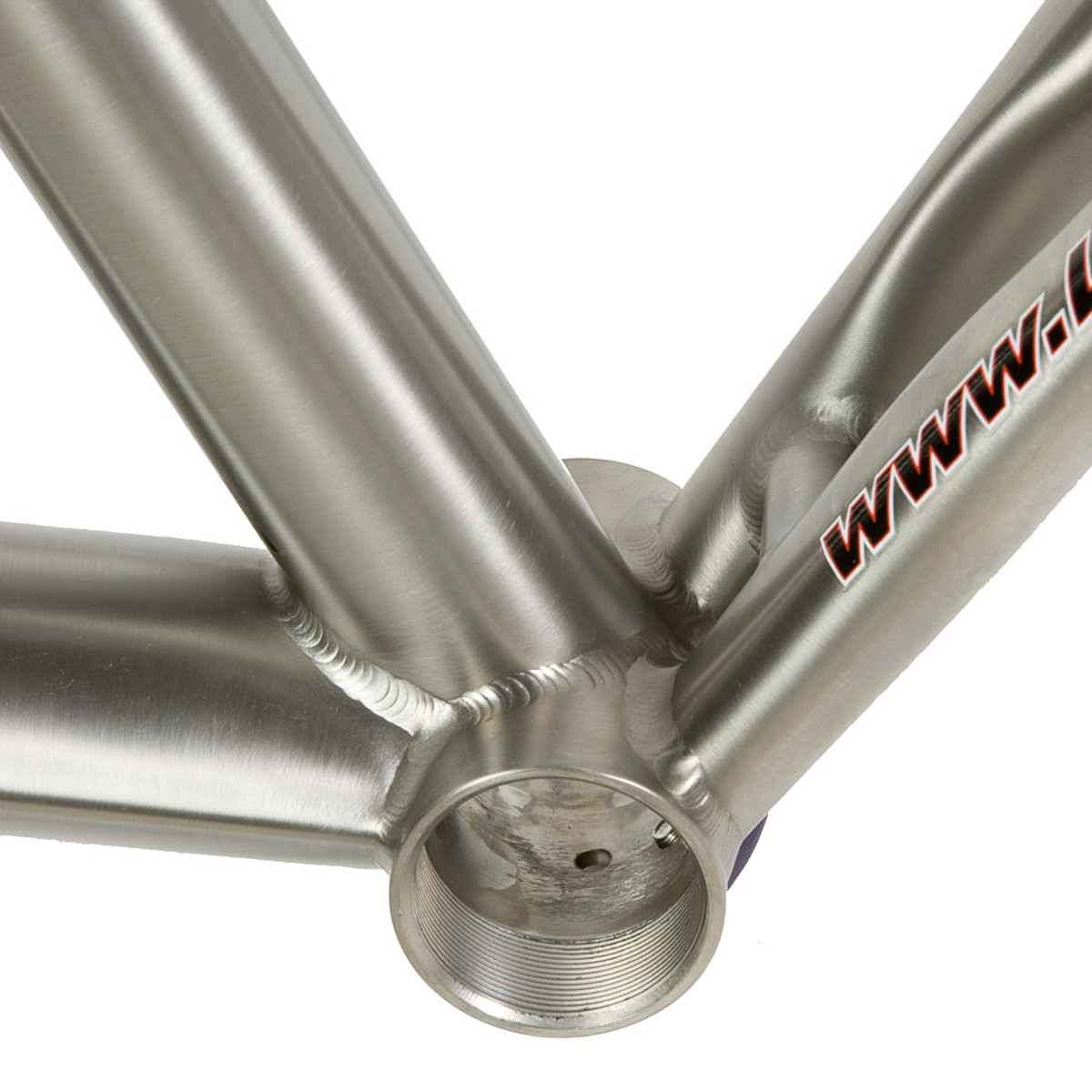 Litespeed Siena Road Frameset - Bike