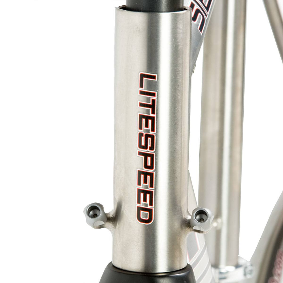Litespeed Siena Road Frameset - Bike