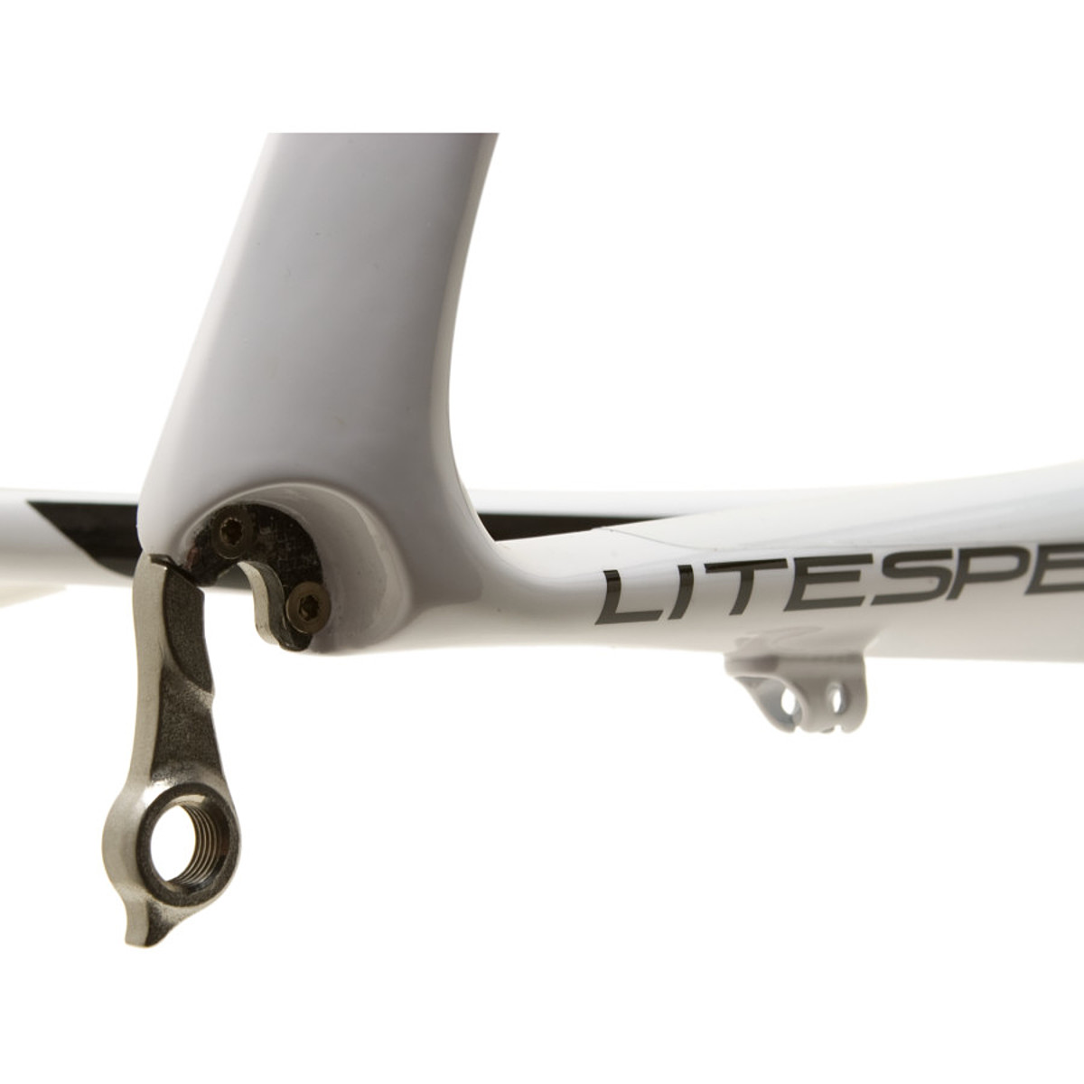 Litespeed Archon C3 Frameset - Bike
