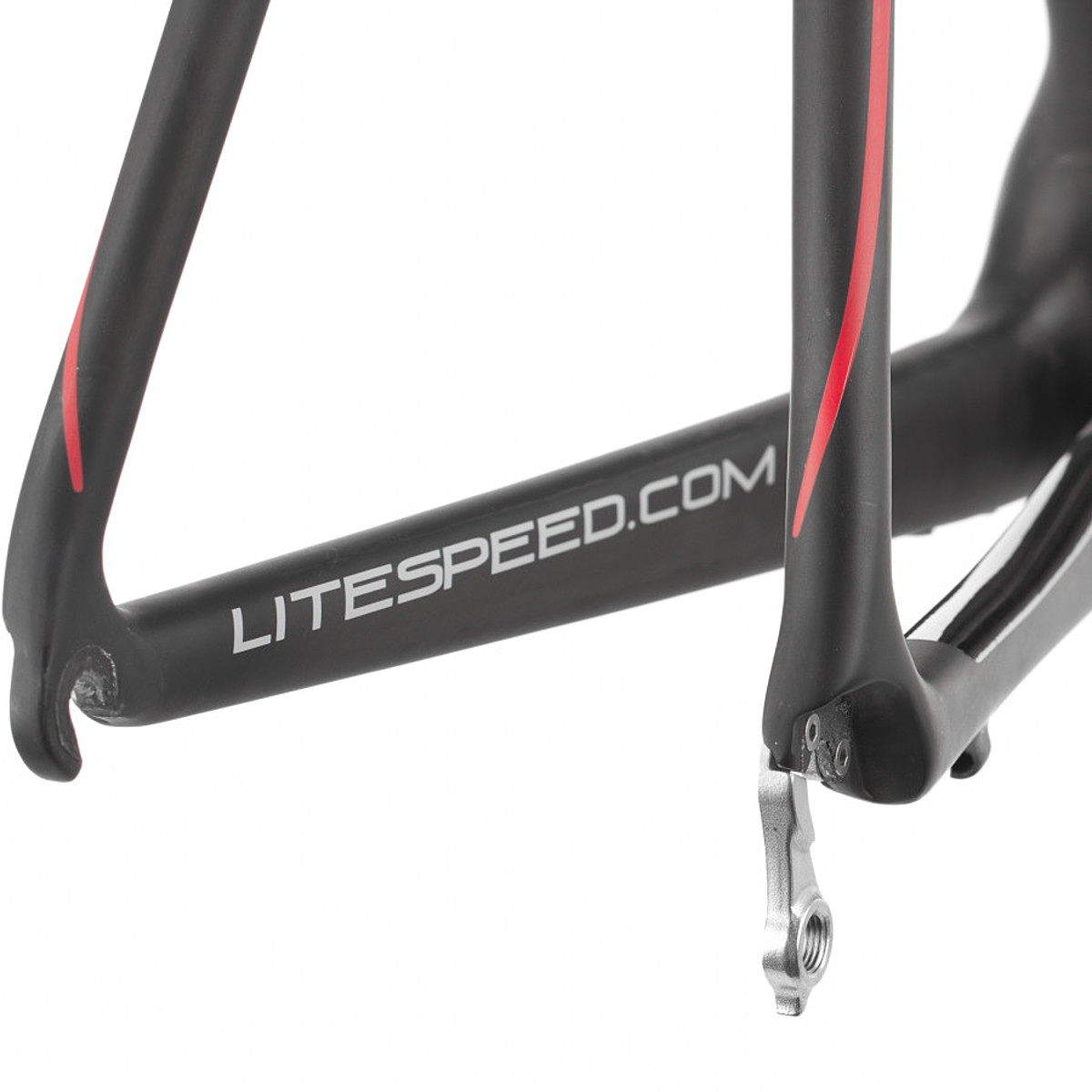 Litespeed L1R - Bike