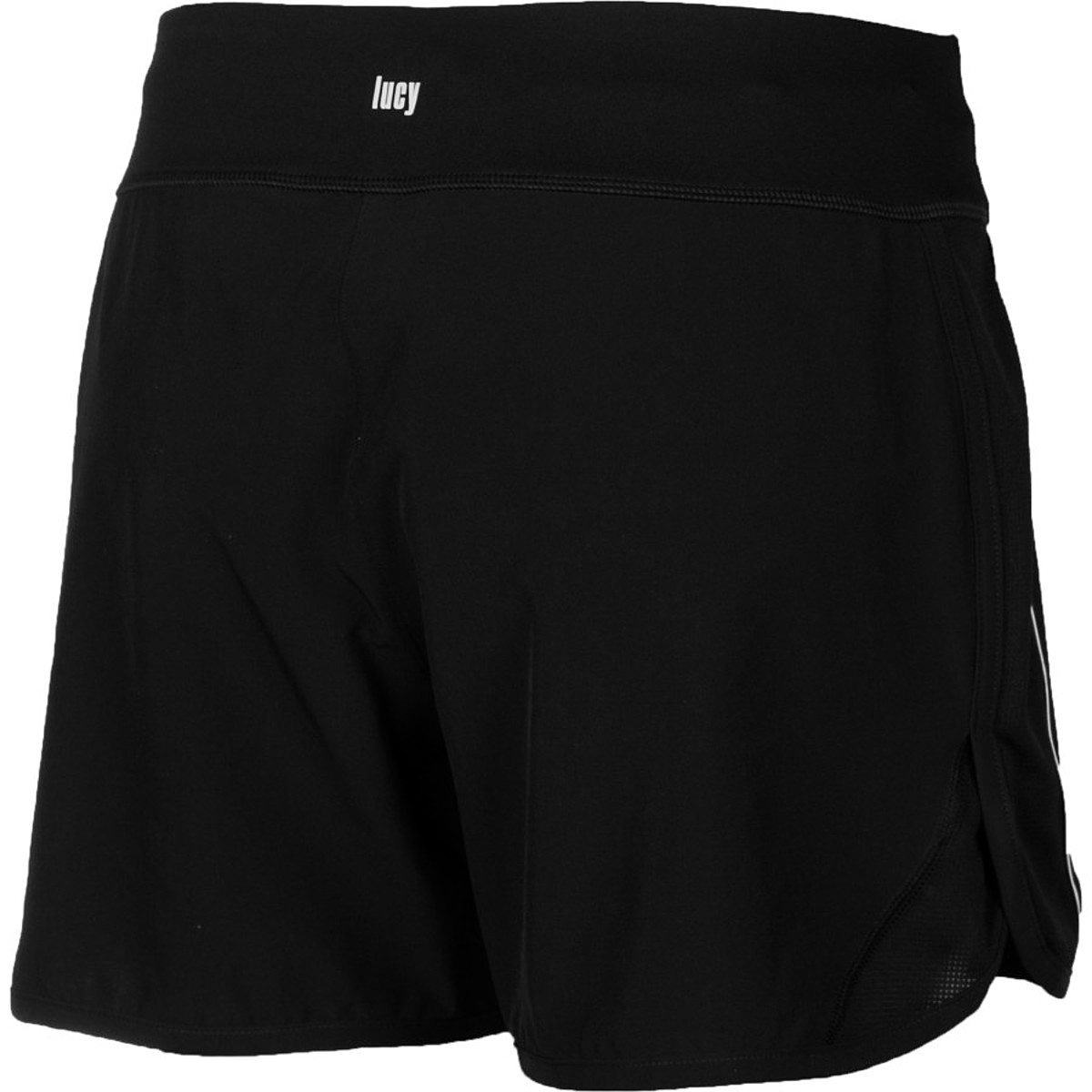 Lucy Long Distance Run II Short - Women's - Clothing