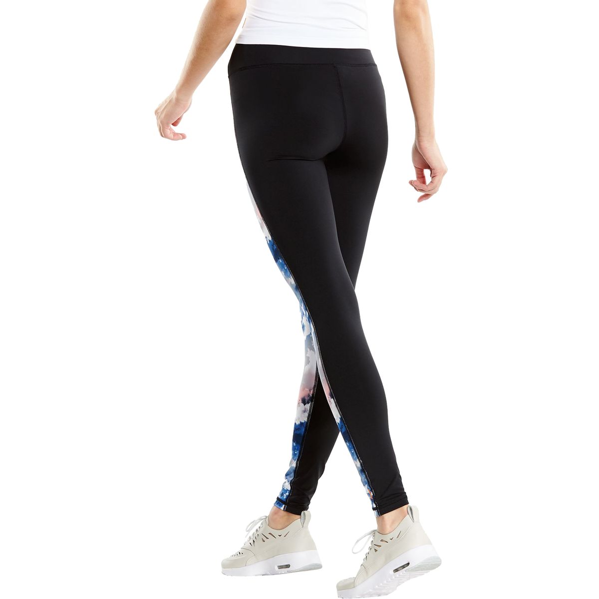 Lucy Mat And Move Leggings - Women's - Clothing