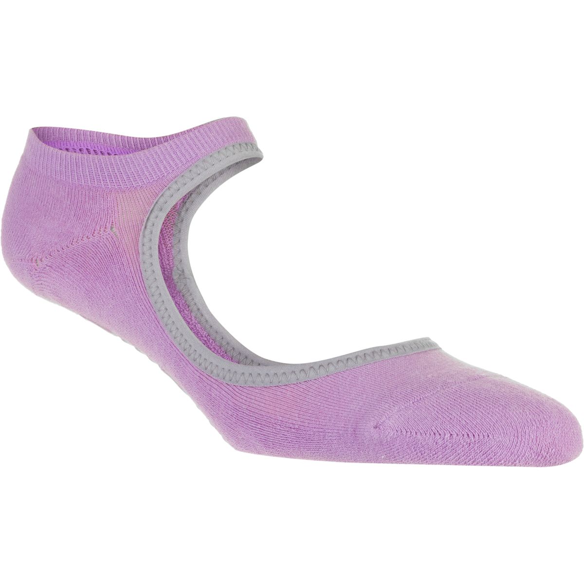 Lucy Ballet Grip Socks - Women's - Yoga