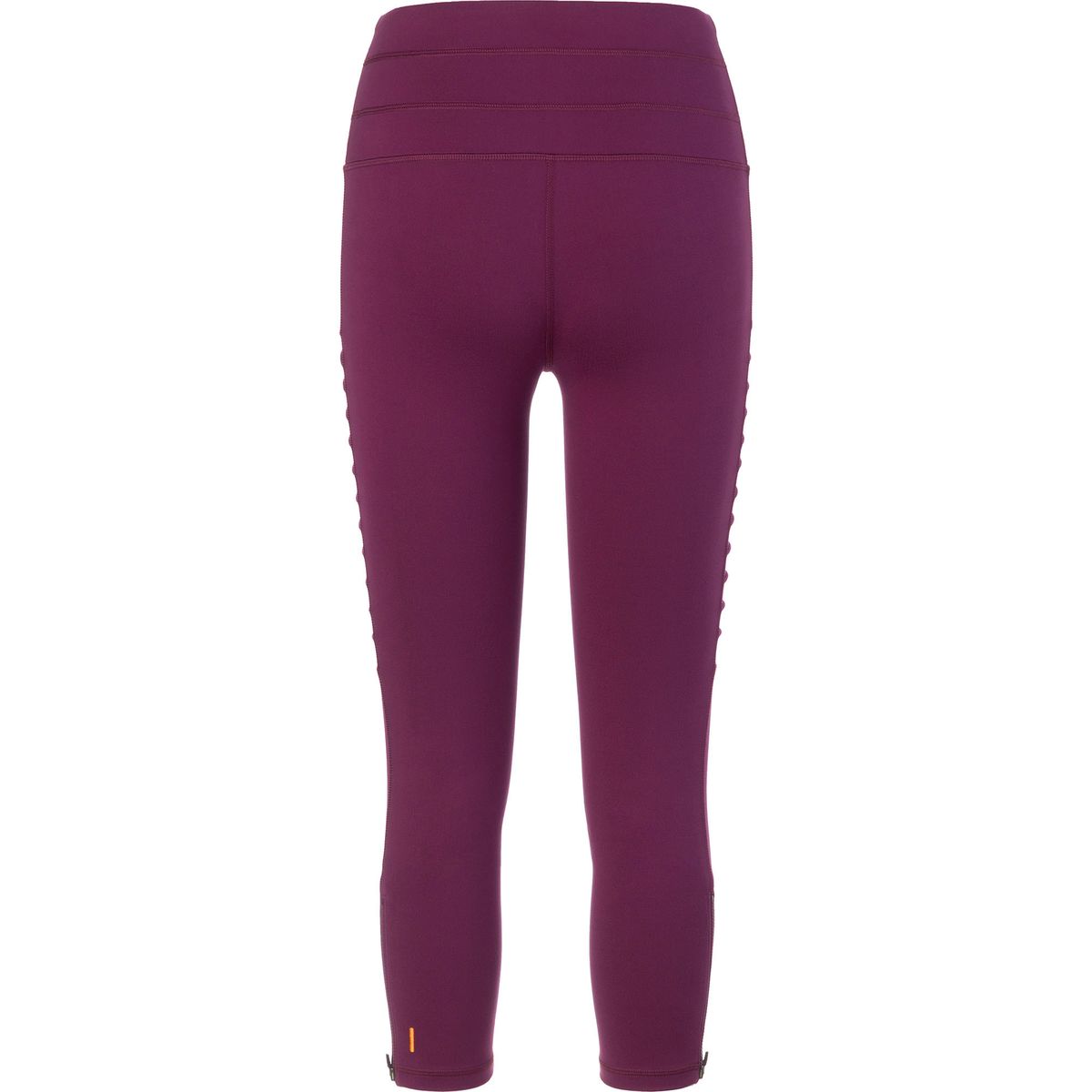 Lucy Perfect Core Moto Capri - Women's - Clothing