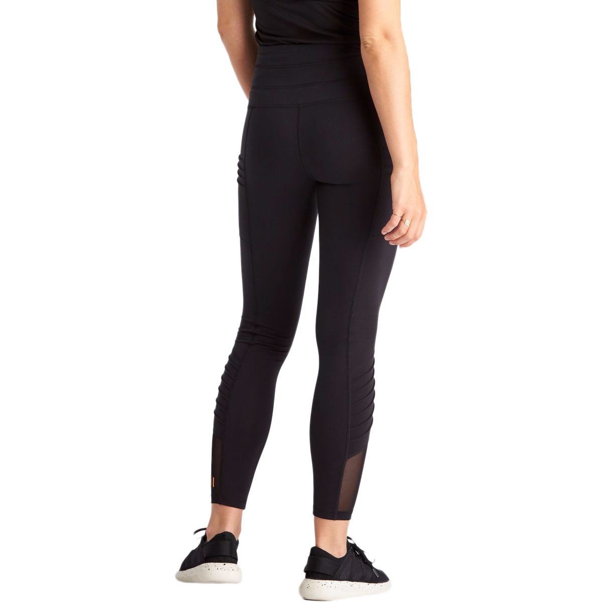 Lucy Perfect Core Moto Legging - Women's - Clothing