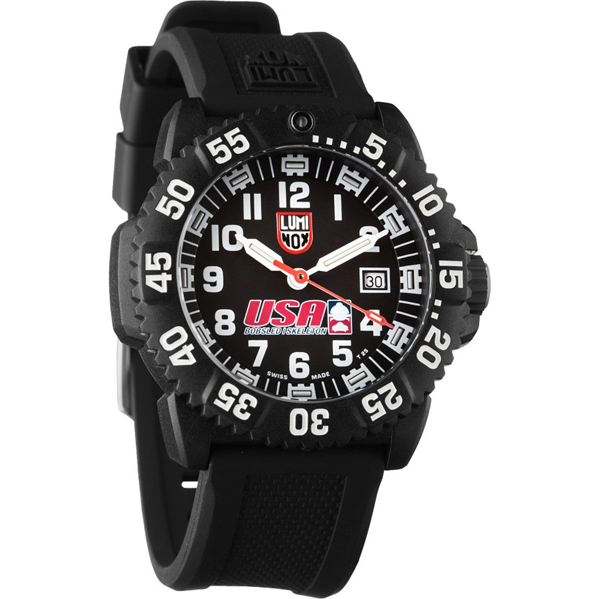 Luminox Navy Seal 3950 Series Watch - Accessories