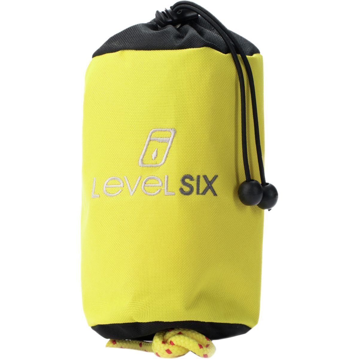 Level Six Hornet Throw Rope - Paddle